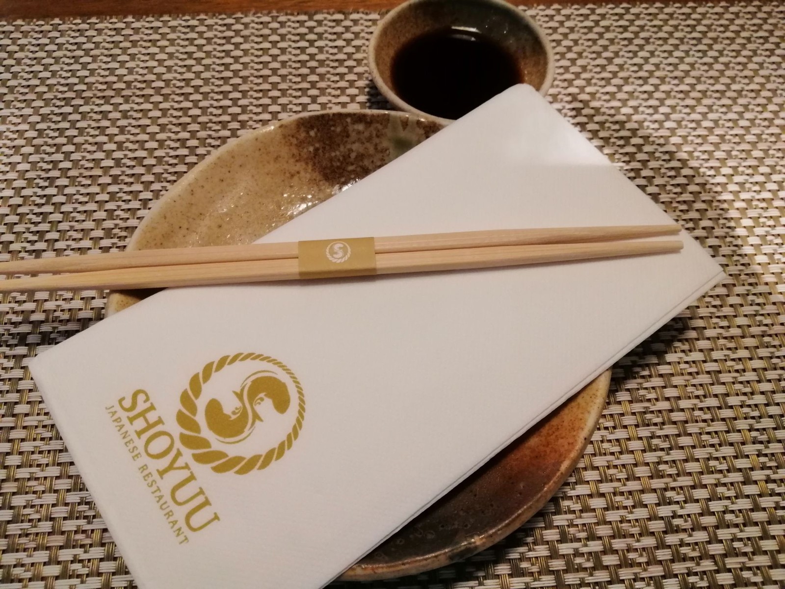 รูป Shoyuu Japanese Restaurant บางนา