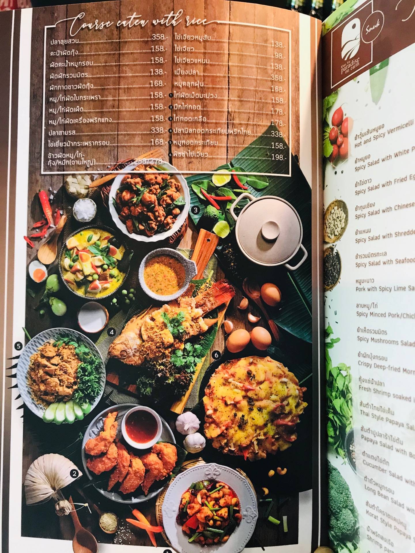 รูป Sanuk Cafe