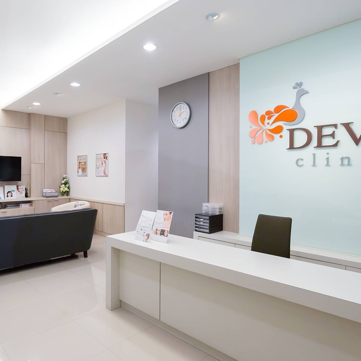 ร้าน Deva clinic