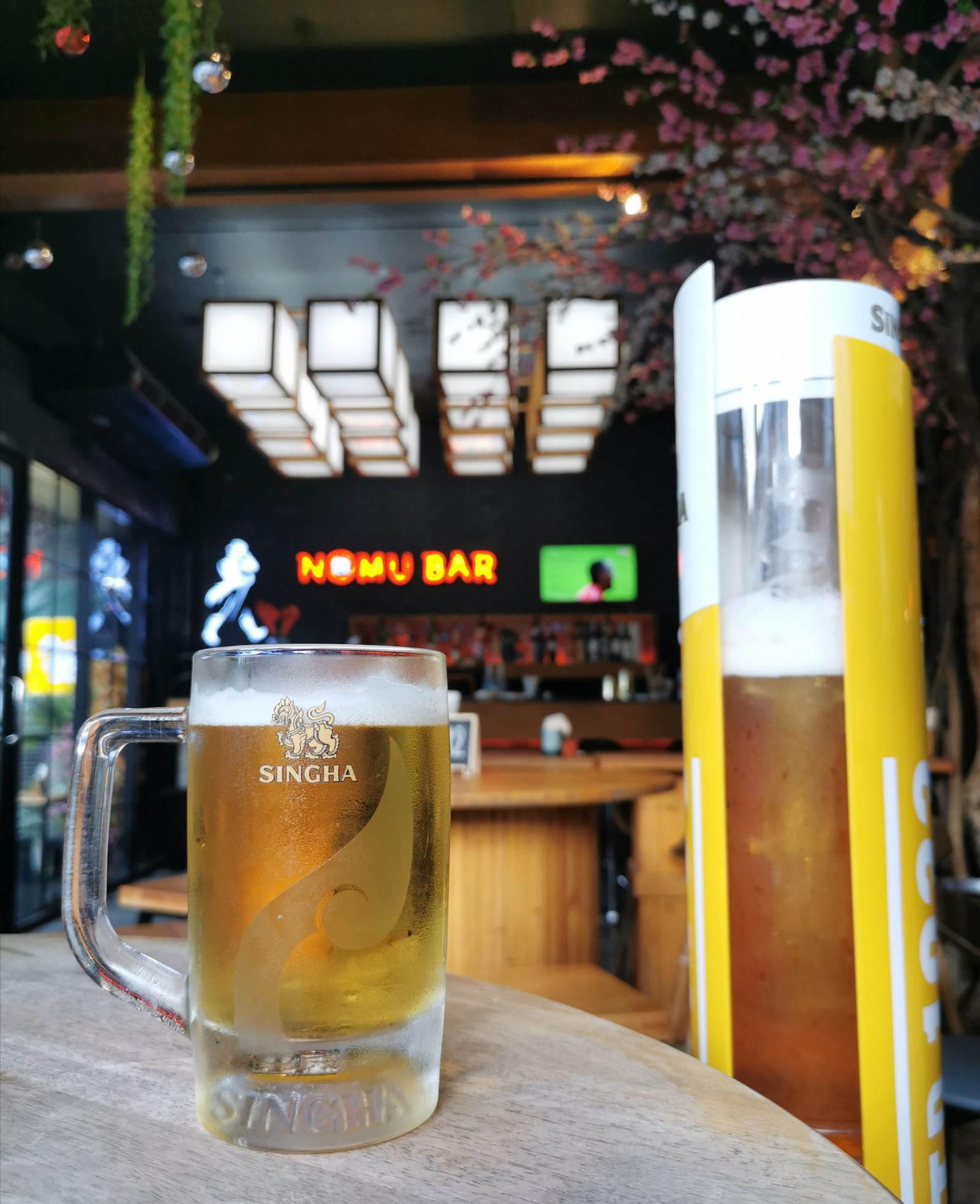 รูป Nomu Bar Hokkaido Izakaya