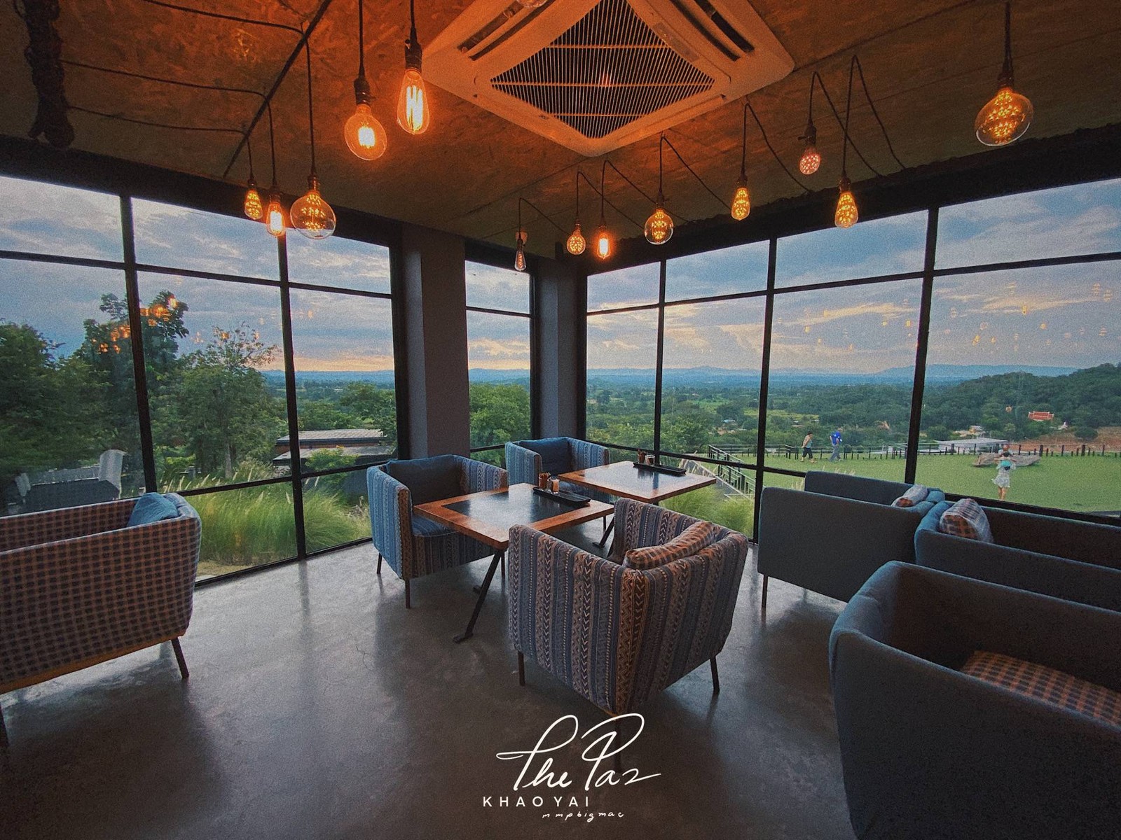 รูป The Paz Khao Yai - Wongnai