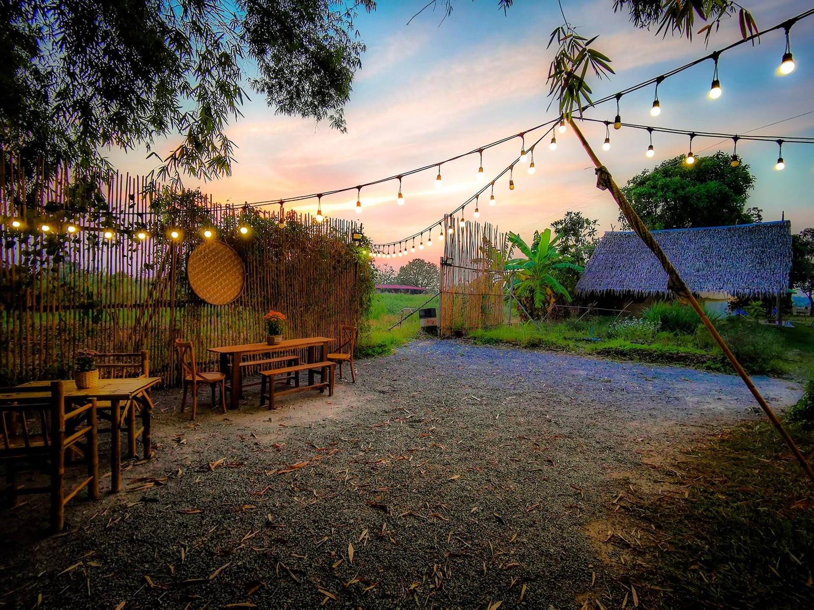 รูป Jumtla Campiness - Wongnai