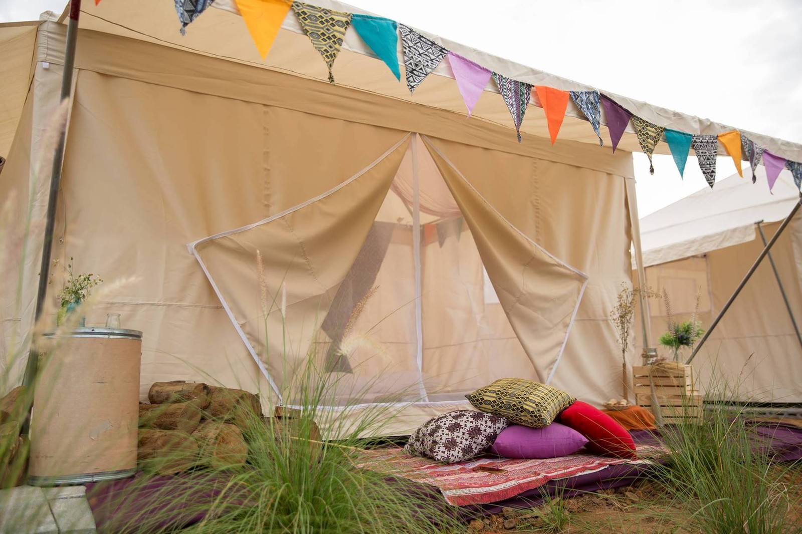 รูป THE CAMPIAN