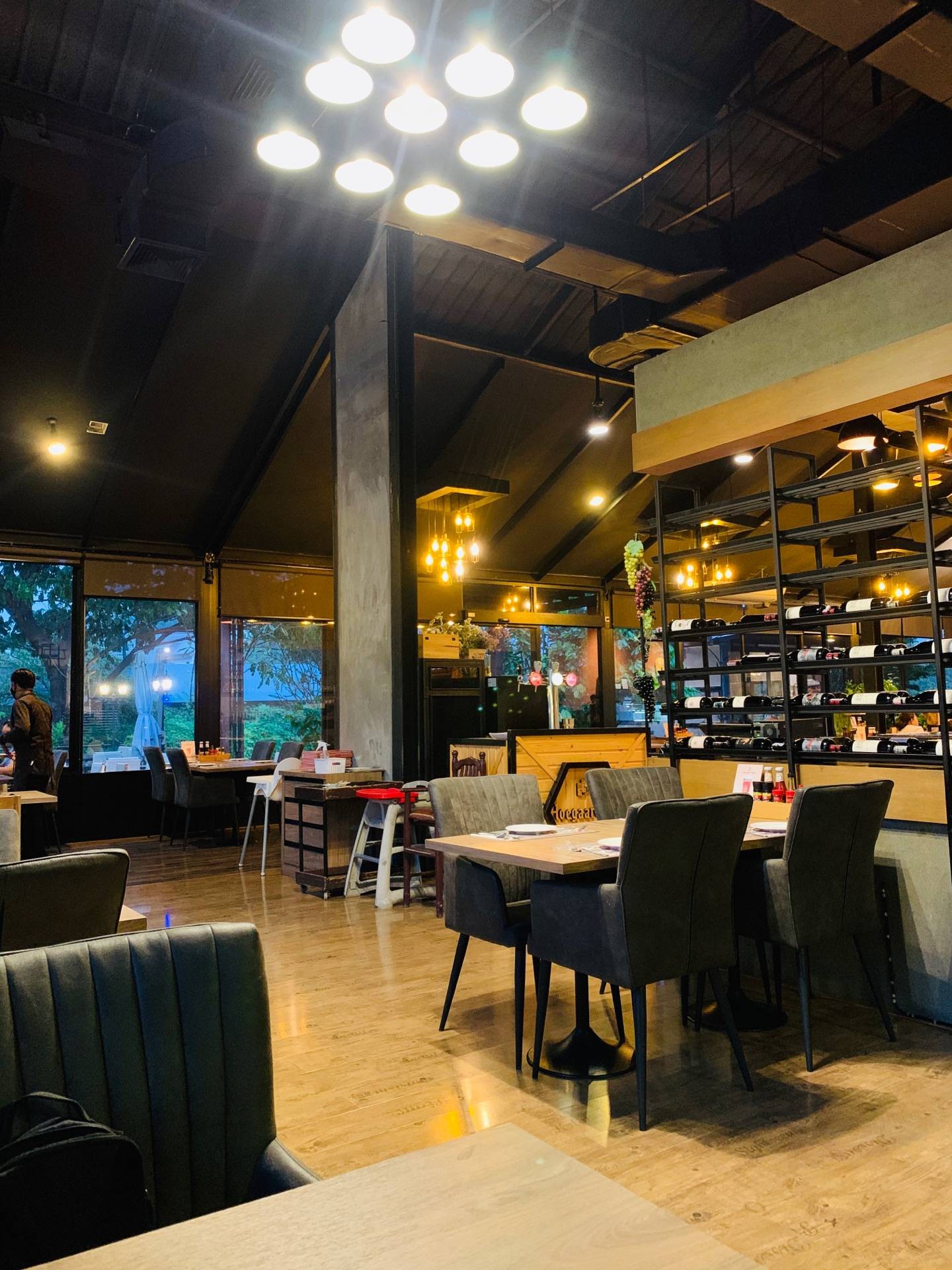 รูป The Chocolate Factory เขาใหญ่