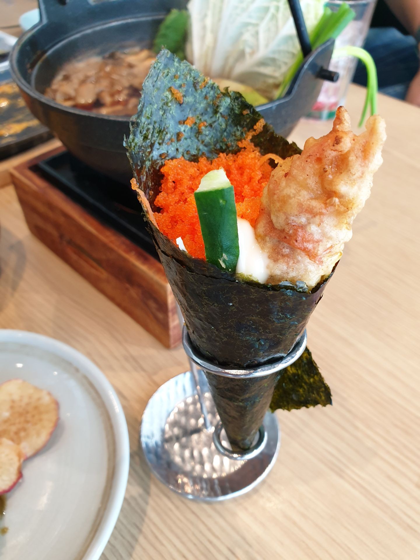 [รีวิว] ร้าน OISHI EATERIUM สามย่านมิตรทาวน์ | เมนูแนะนำ รูปภาพ ราคา ...