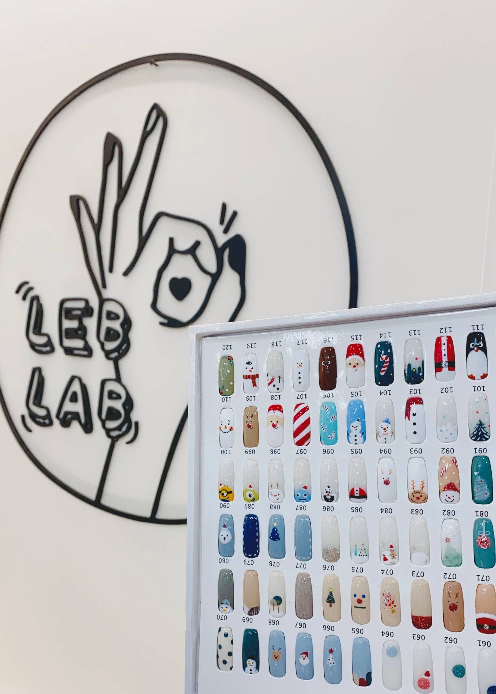 รูป LebLab Studio