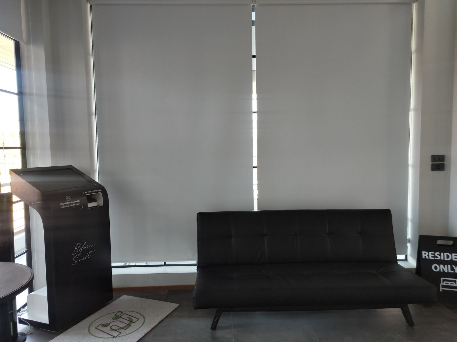 รูป Before SunSet Cafe' Chiangmai