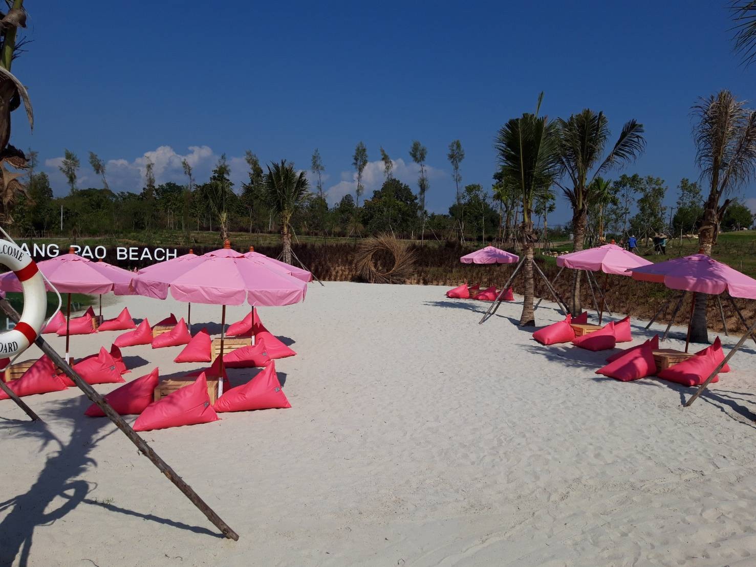 รูป Pang Pao Beach