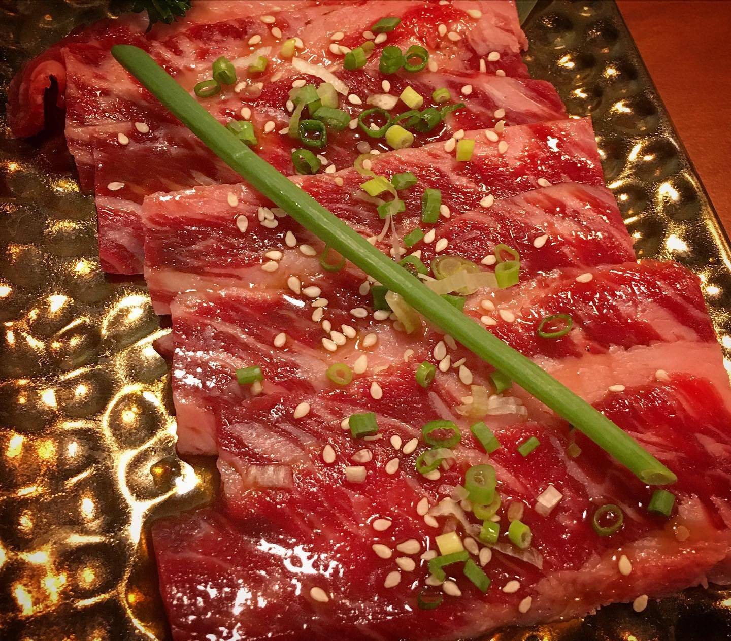 รูป Waq Yakiniku Esplanade รัชดา