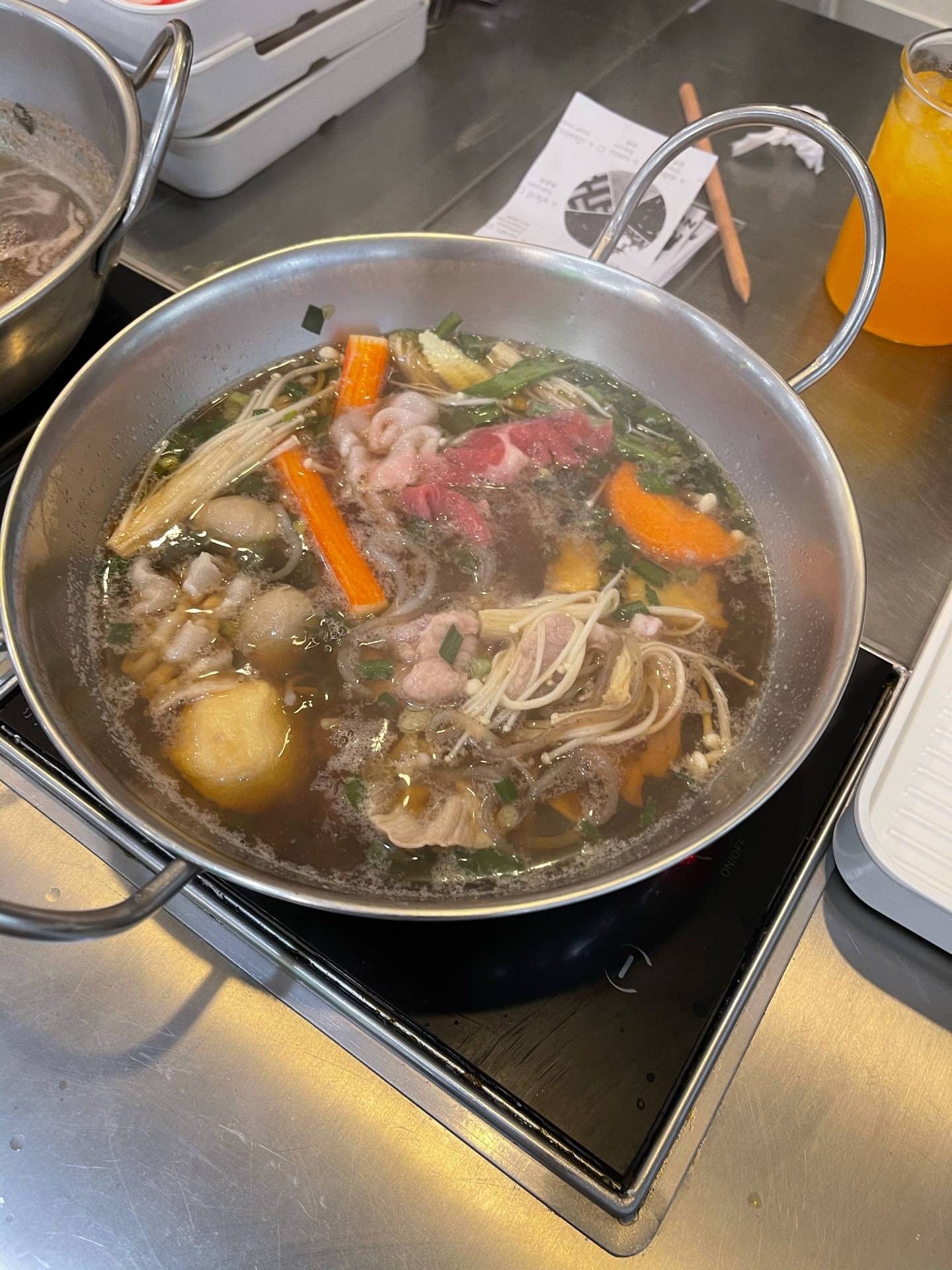 รูป SHABU LAB สยามสแควร์ ซอย 10 - Wongnai