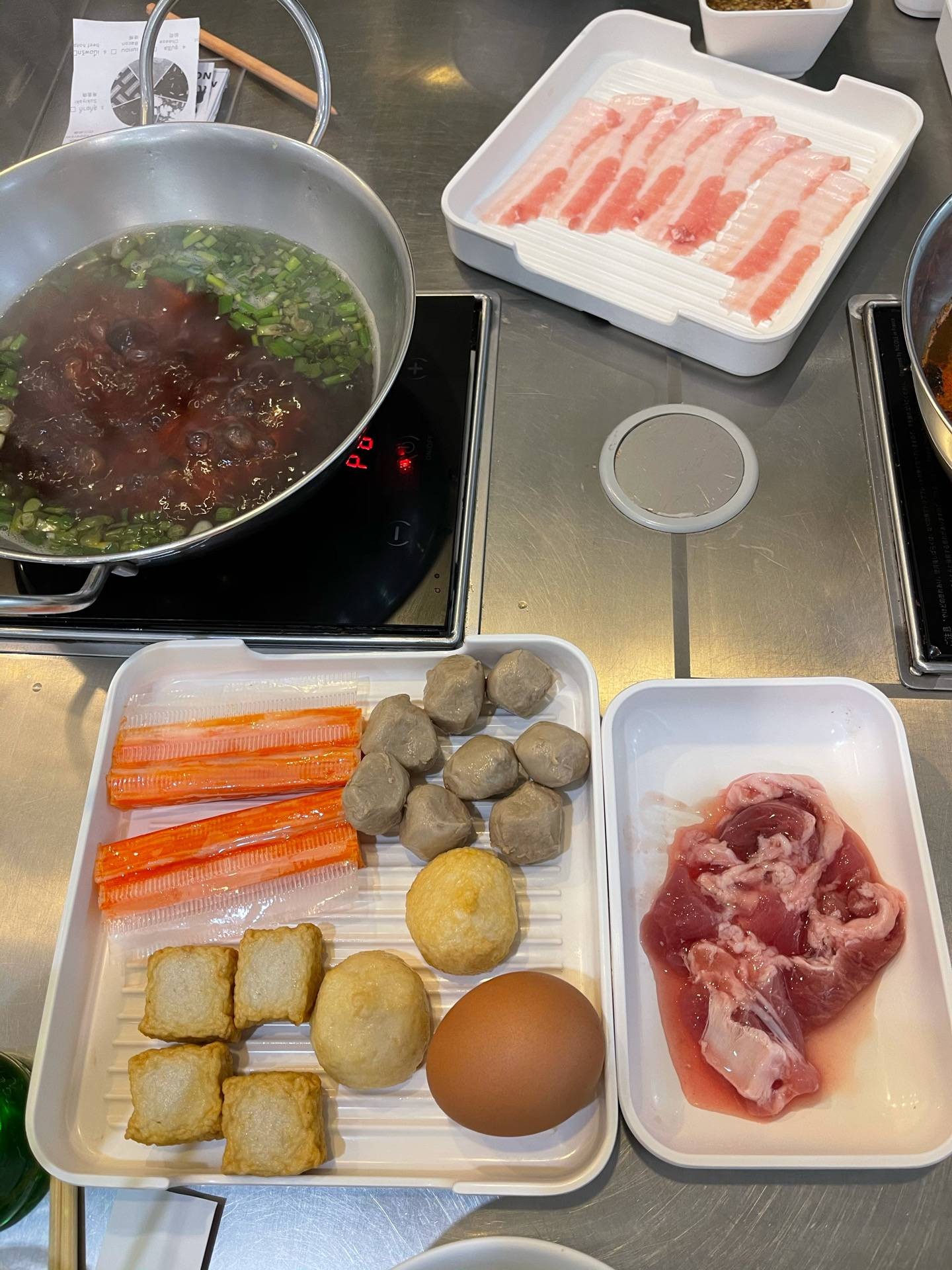 รูป SHABU LAB สยามสแควร์ ซอย 10 - Wongnai