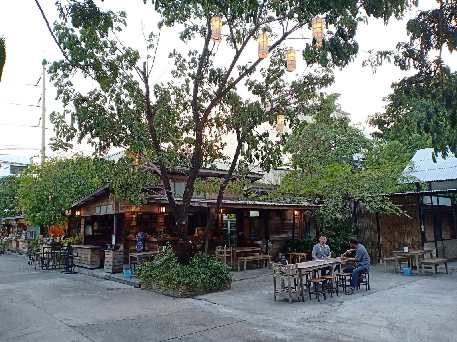 รูป บ้านป่า - CulturePoint