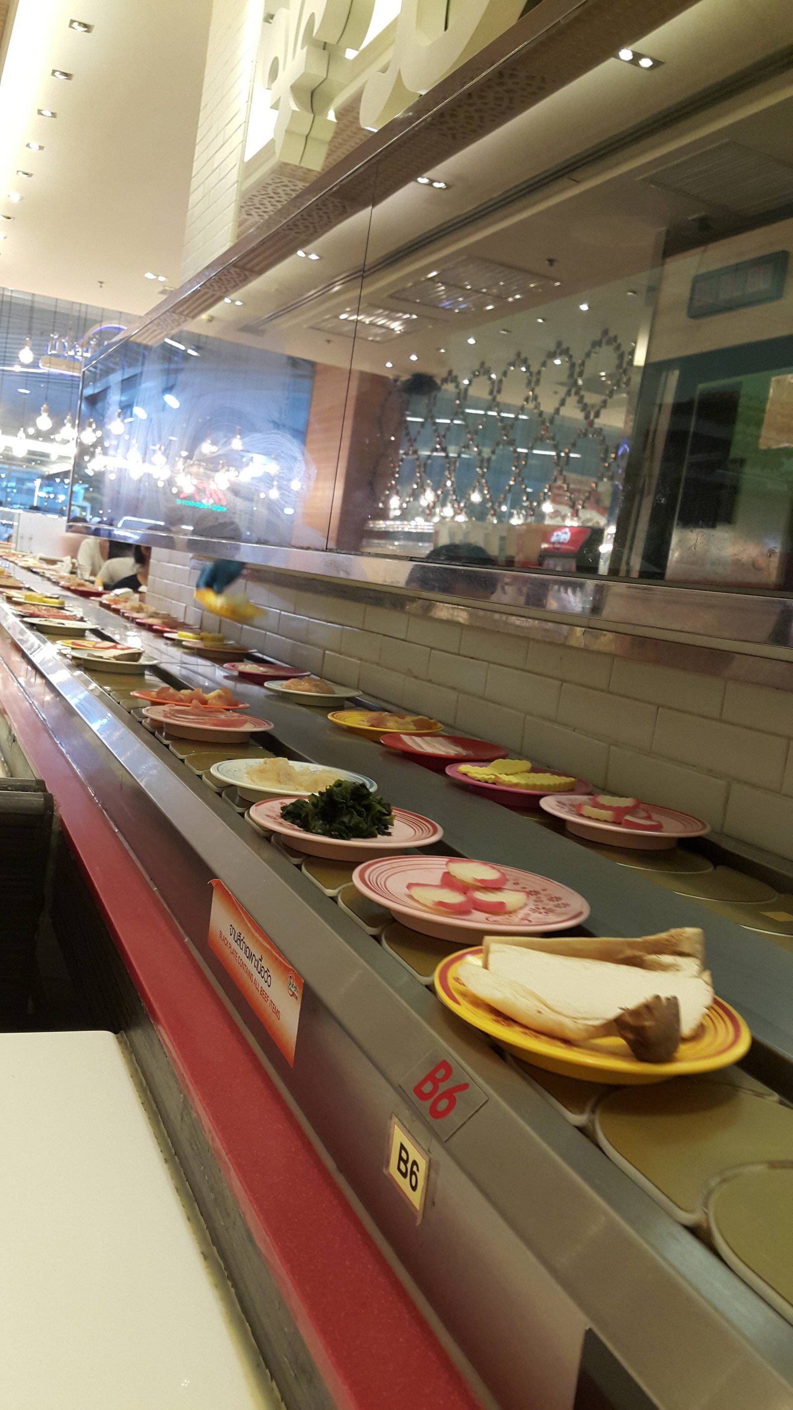 รูป Sukishi Buffet เซ็นทรัล พระราม 9