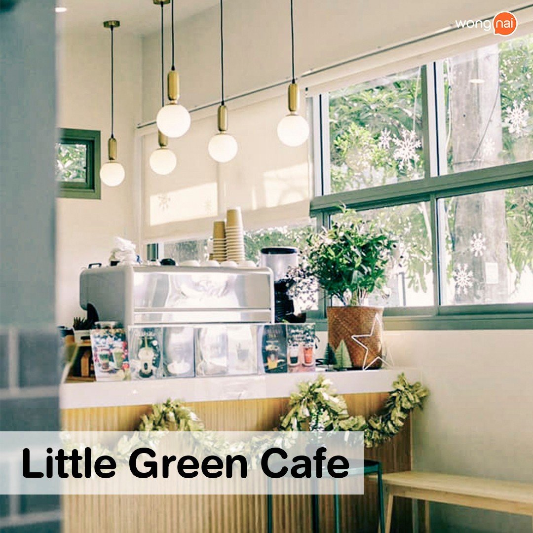 22 ร้านอาหารและคาเฟ่สุดชิคเกาะสมุย ตะลุยเช็กอินช่วงสิ้นปี!