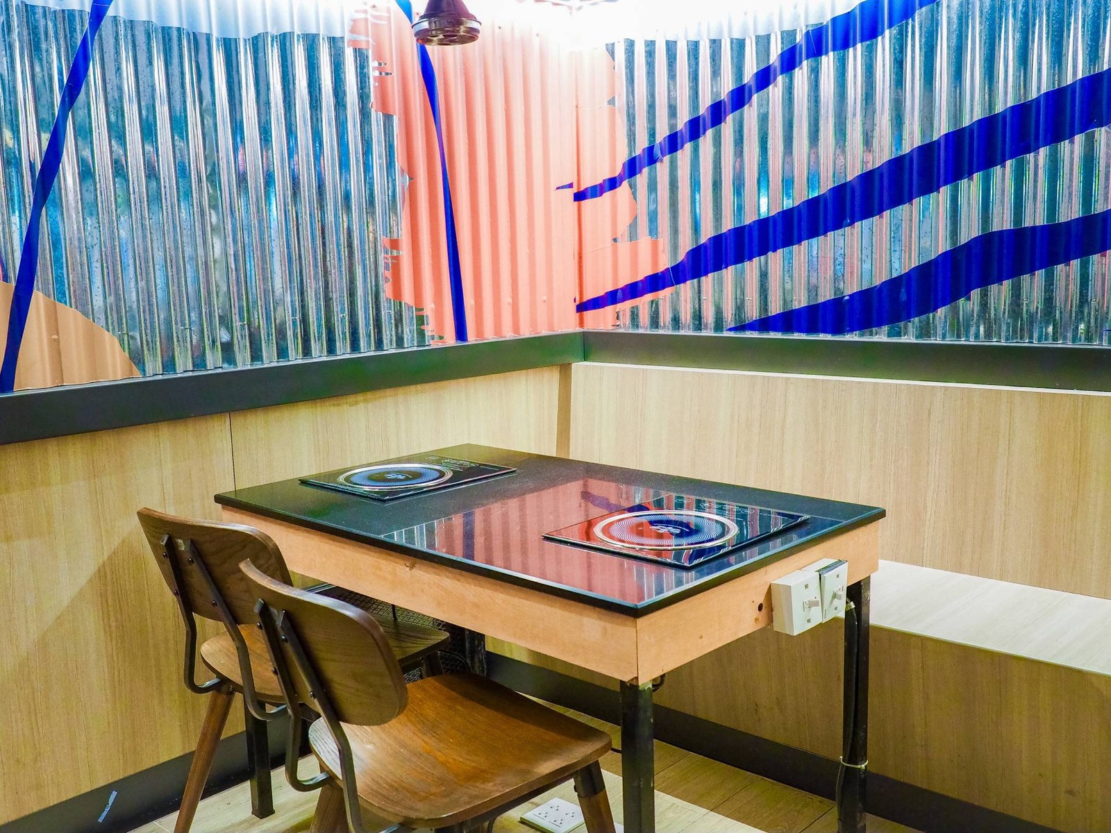 รูป The Meating House