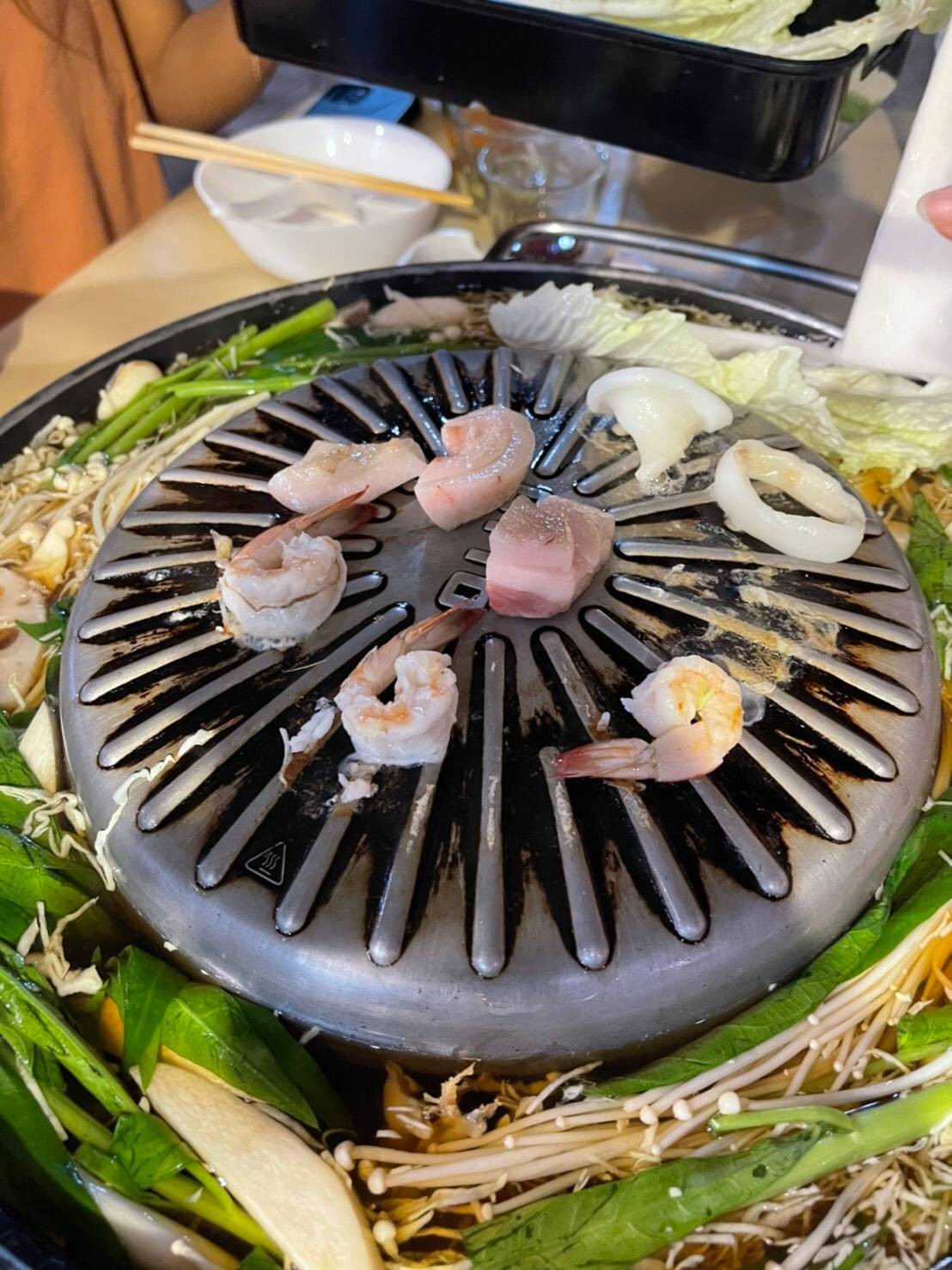 รูป Sim Suki Family Resteraunt
