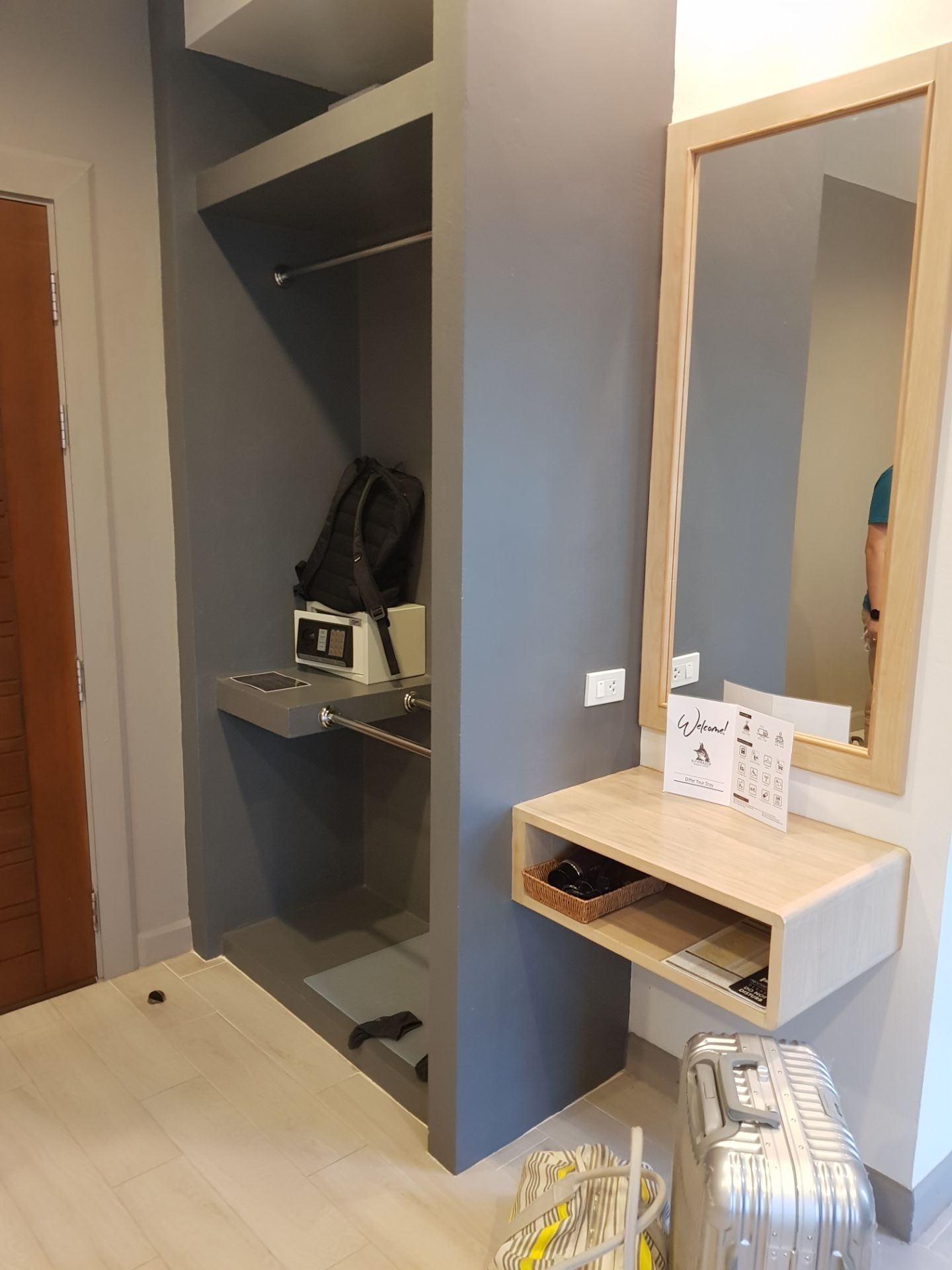 รูป Bunprasop Garden Hotel