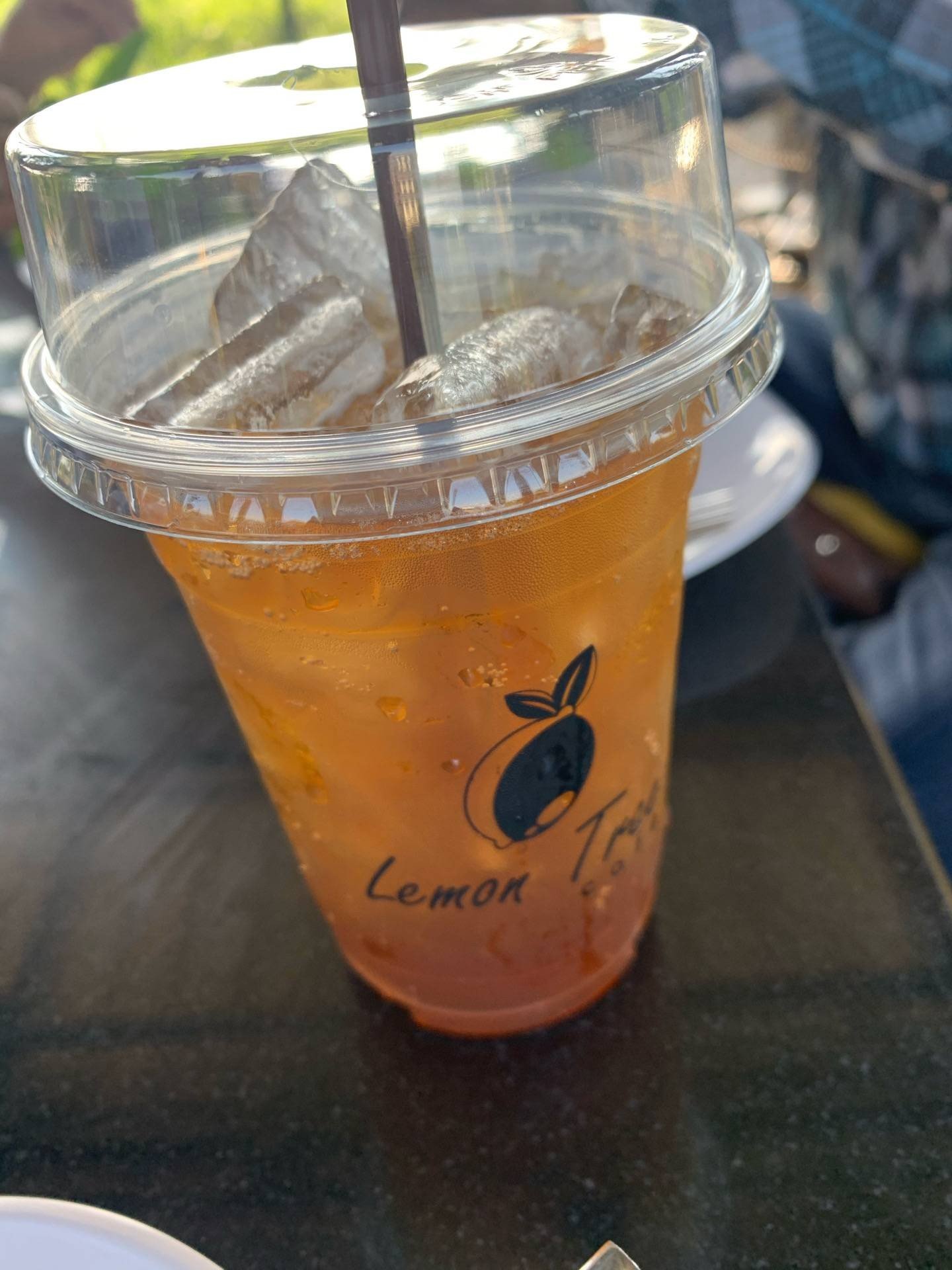 รูป Lemon Tree Cafe