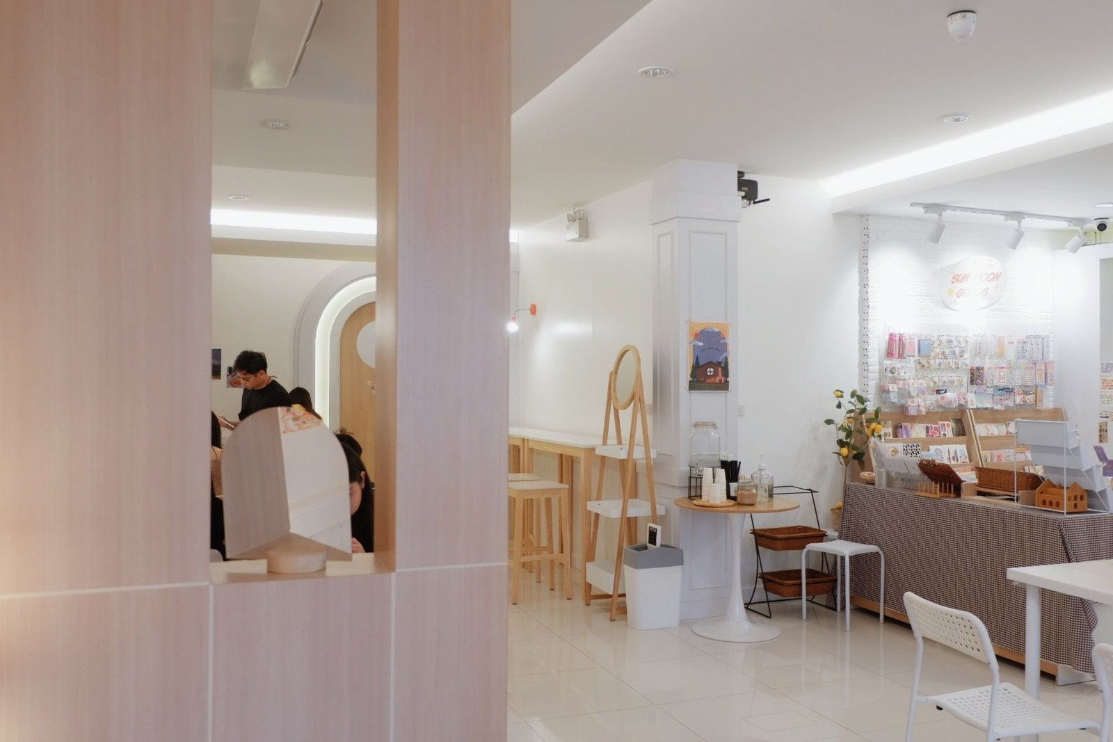 รูป ซันมูนเบค