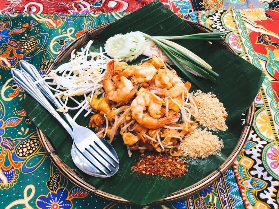 [รีวิว] ร้าน The Nature samui เกาะสมุย | เมนูแนะนำ รูปภาพ ราคา - Wongnai