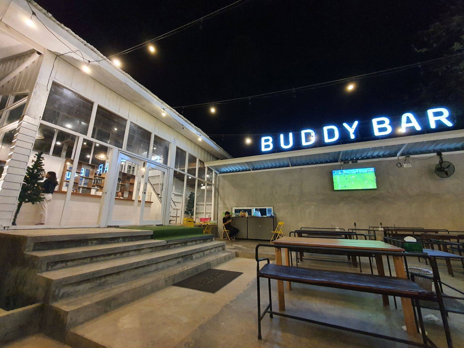 รูป Buddy Bar Uttaradit