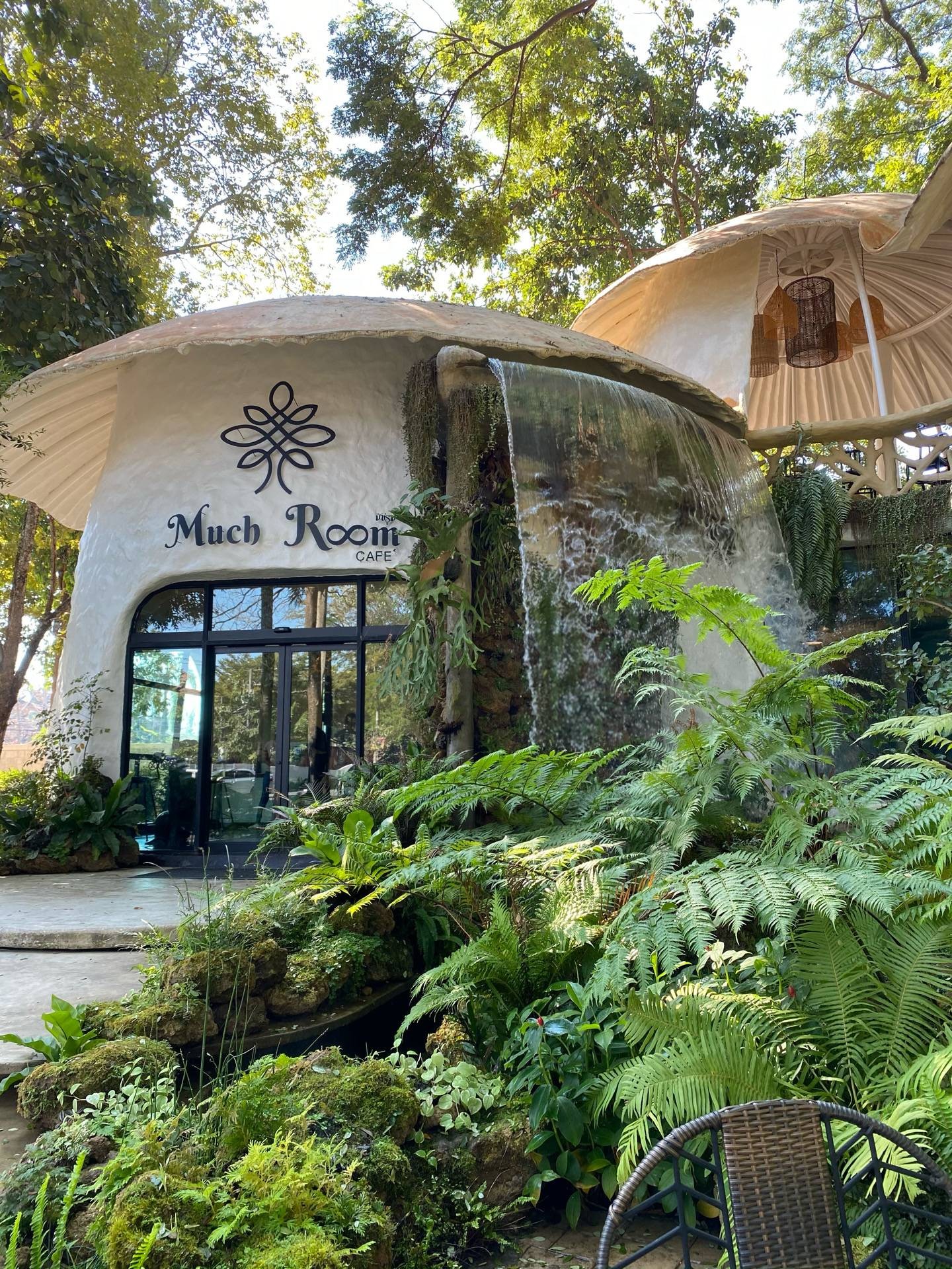 รูป Much Room Cafe - Wongnai