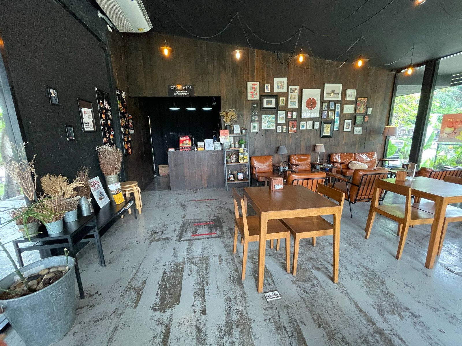 รูป Hotto Bun ม.ธรรมศาสตร์ รังสิต - Wongnai