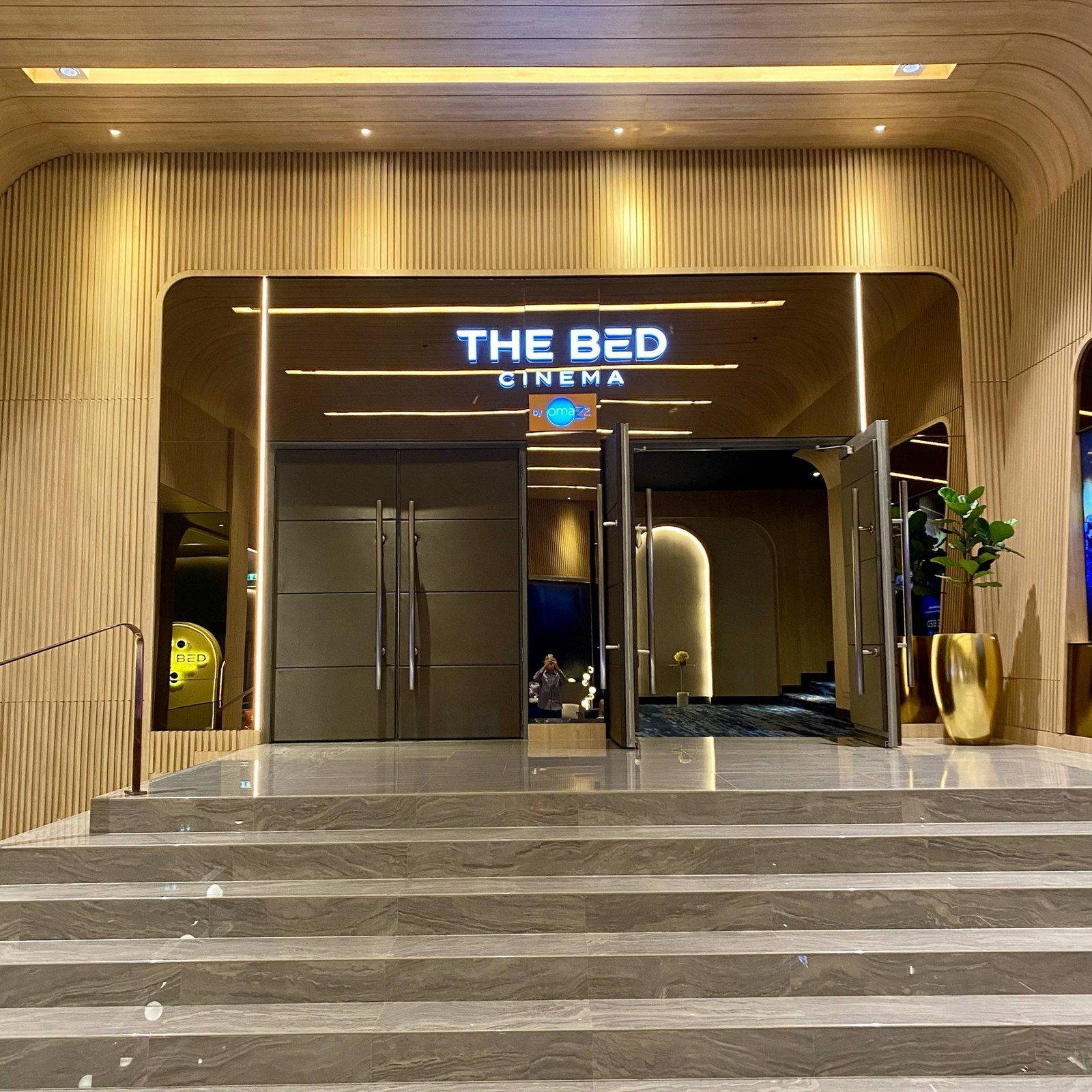 รูป เอส เอฟ เวิลด์ ซีเนม่า เซ็นทรัลเวิลด์ centralwOrld