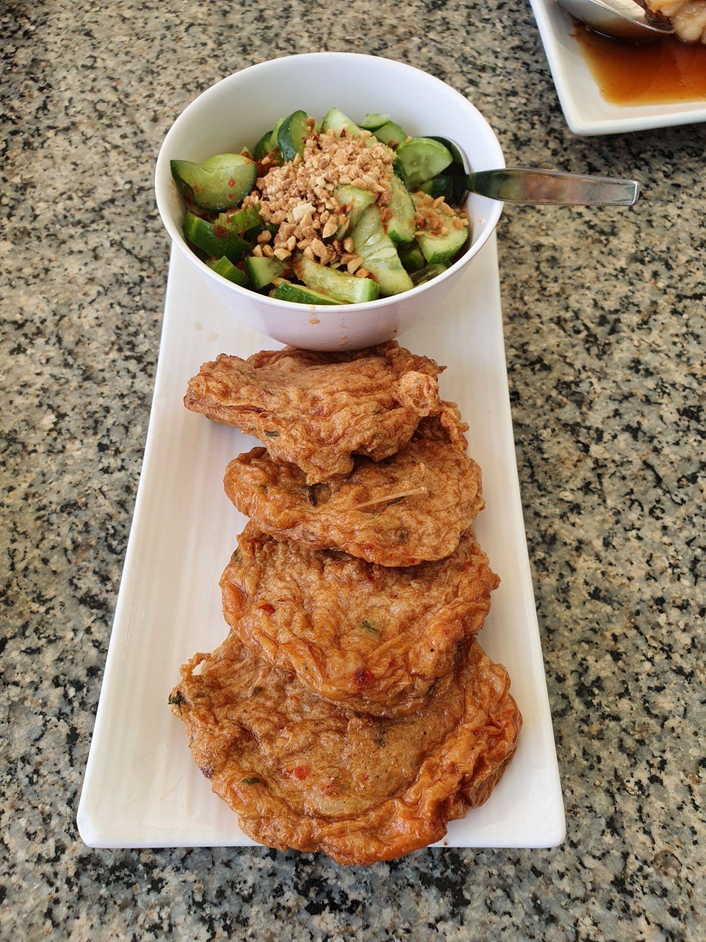 [รีวิว] ร้าน เสวย ริเวอร์วิว พระราม3 | Savoey Riverview Rama3 พระราม 3 ...