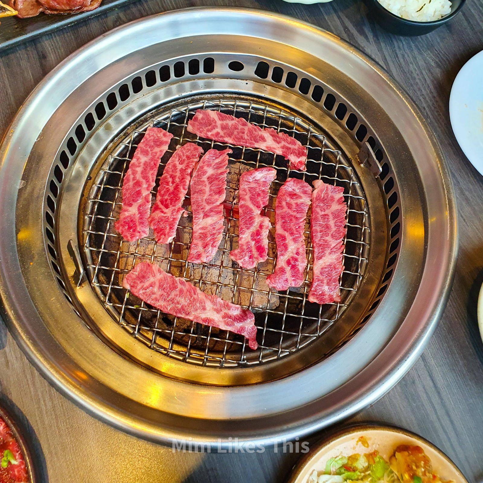 รูป Got to Grill