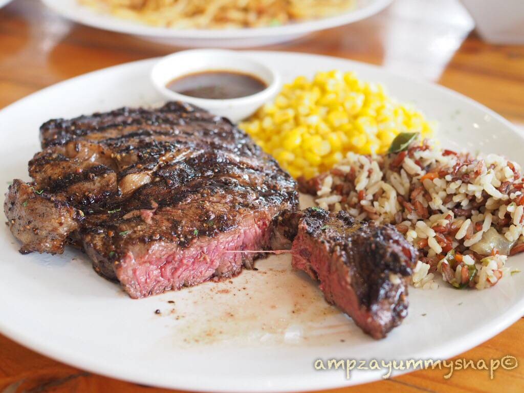 Vano's Premium Steak ร้าน Vano Steak - Wongnai