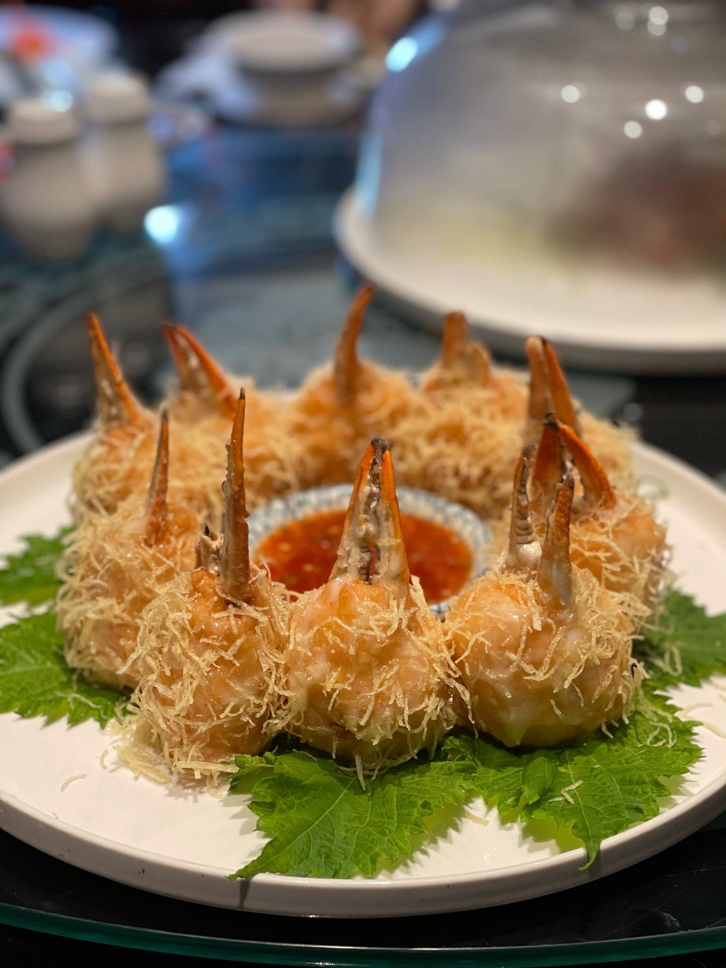 รูป Man Ho โรงแรมเจดับบลิว แมริออท กรุงเทพฯ