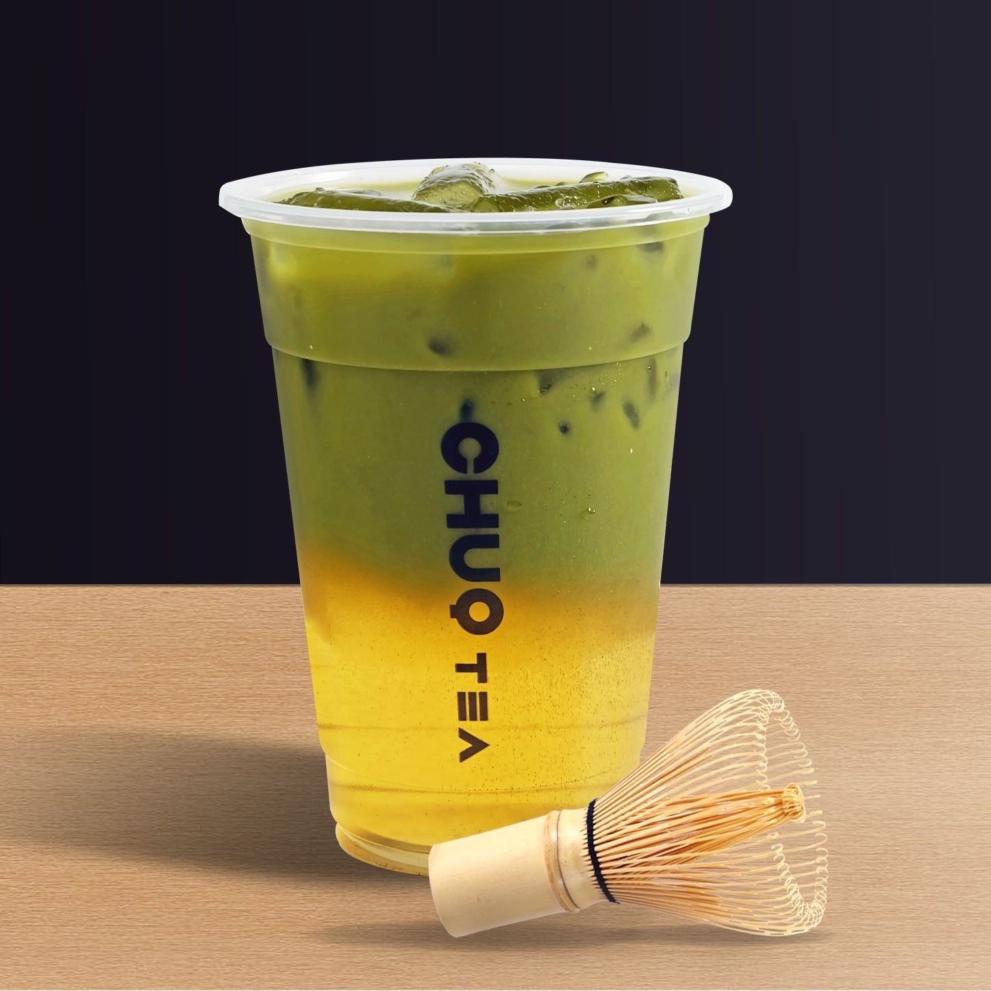 [รีวิว] ร้าน CHUQ TEA สุรวงศ์ | เมนูแนะนำ รูปภาพ ราคา