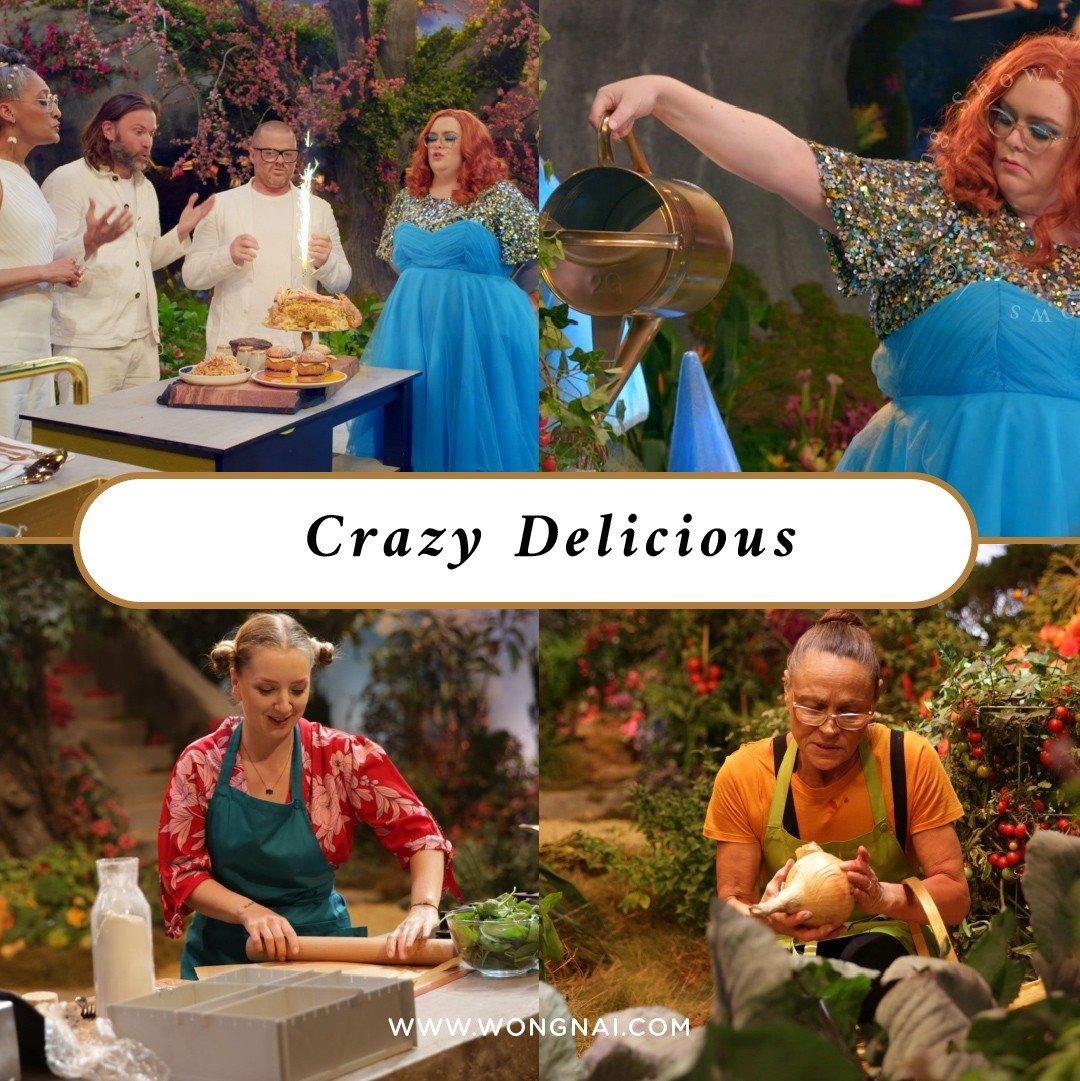 10 รายการทำอาหารทั่วโลก ดุเดือดสุดมันส์ กระตุ้นต่อมเชฟในตัวคุณ!