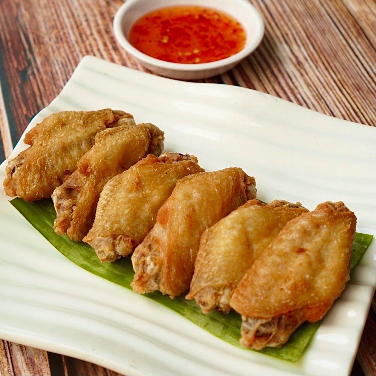 [รีวิว] ร้าน เสวย ริเวอร์วิว พระราม3 Savoey Riverview Rama3 พระราม 3 ...