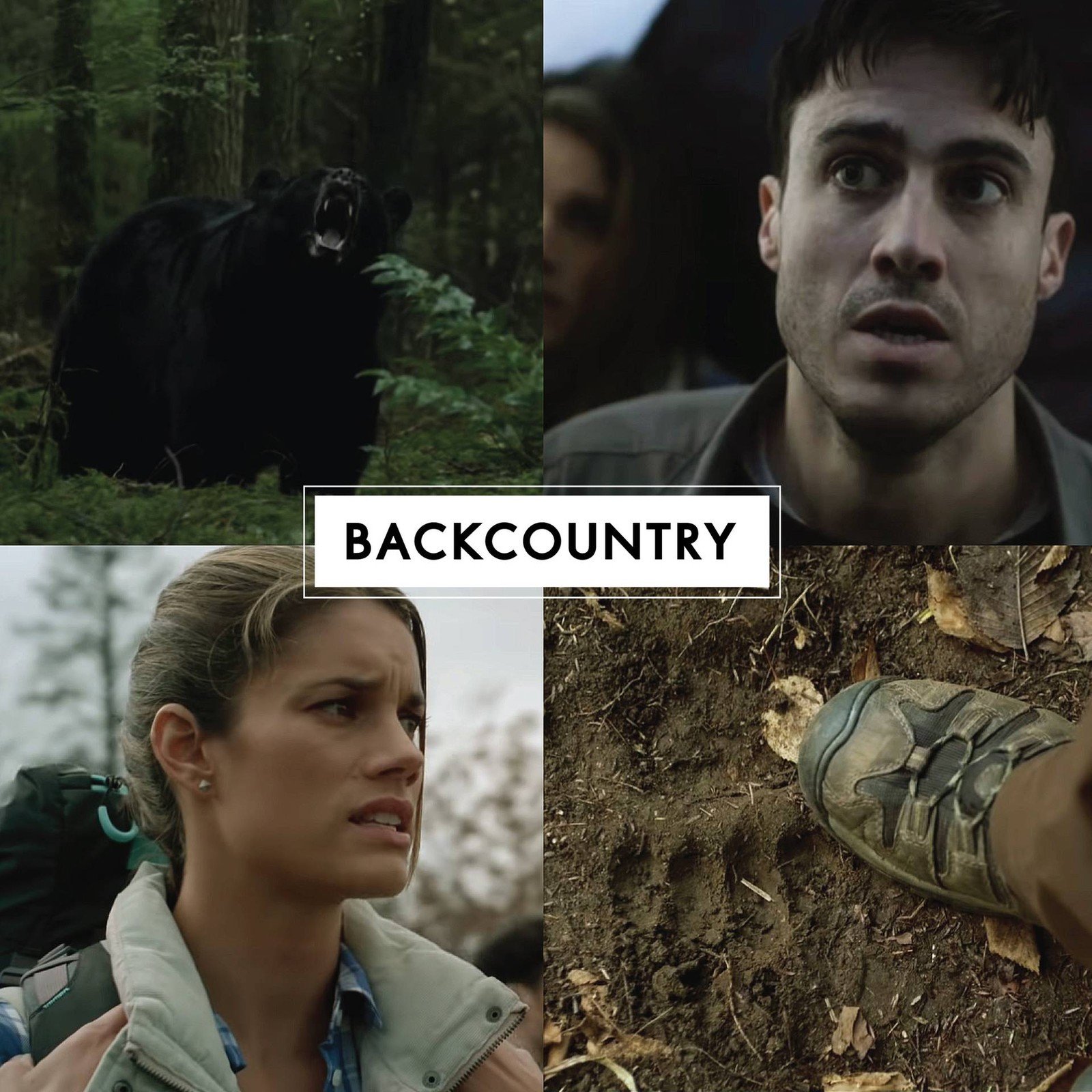 20 MOVIES : Hiking Trekking Camping เดินป่าทิพย์ผ่านภาพยนตร์