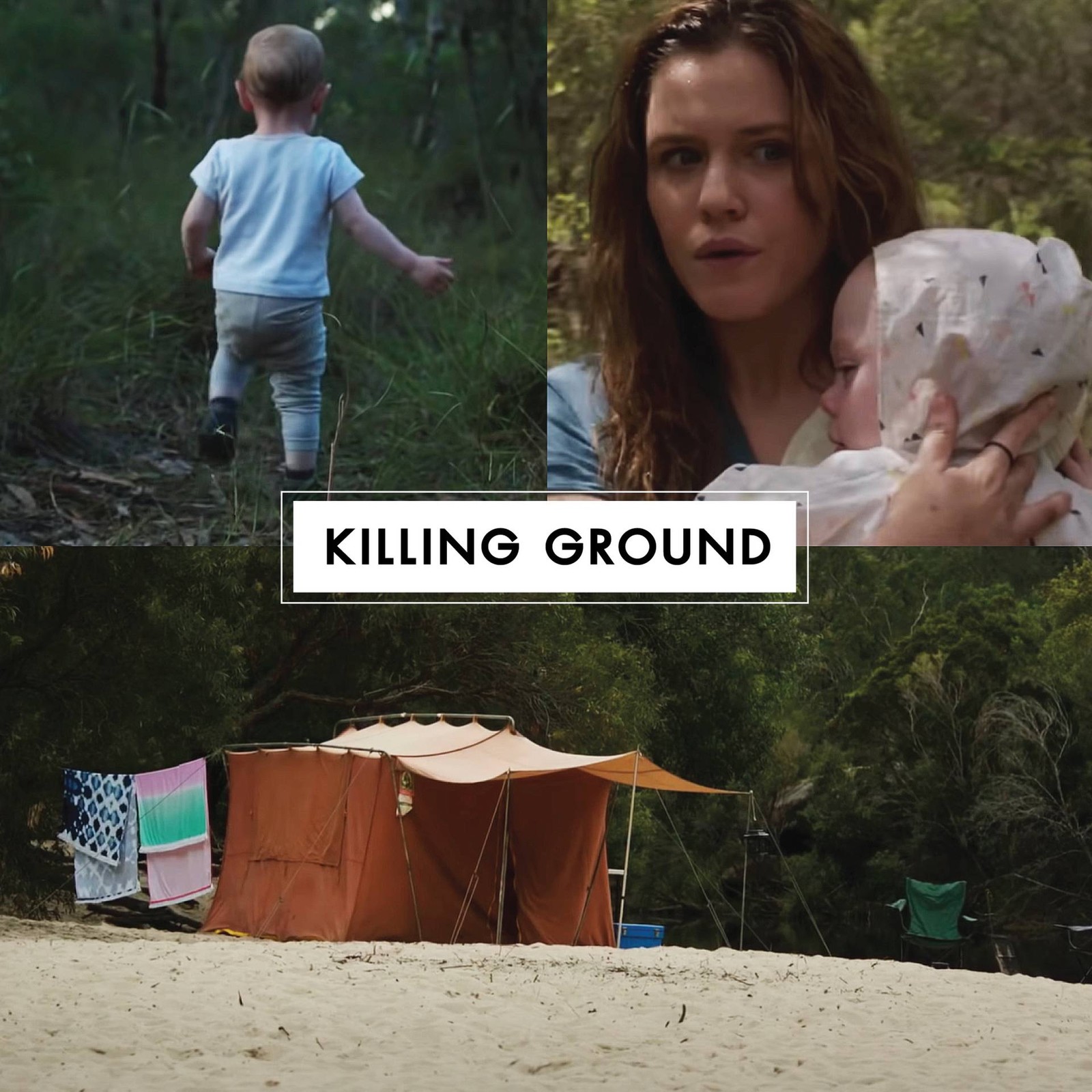 20 MOVIES : Hiking Trekking Camping เดินป่าทิพย์ผ่านภาพยนตร์