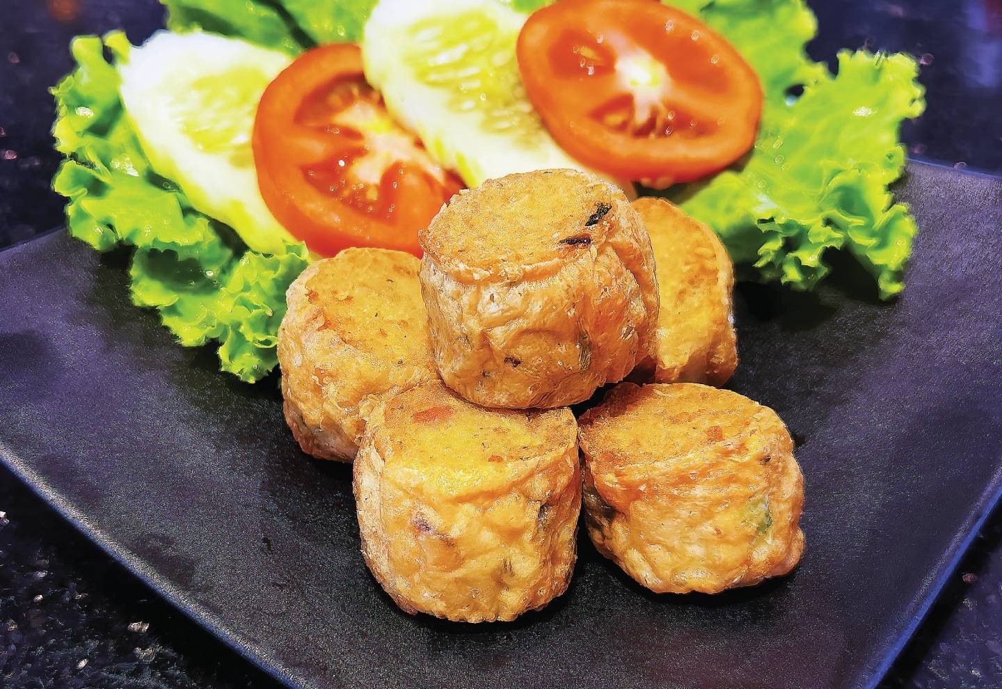 [รีวิว] ร้าน Mandarin Suki & Dim Sum Halal พระราม9 | เมนูแนะนำ รูปภาพ ราคา