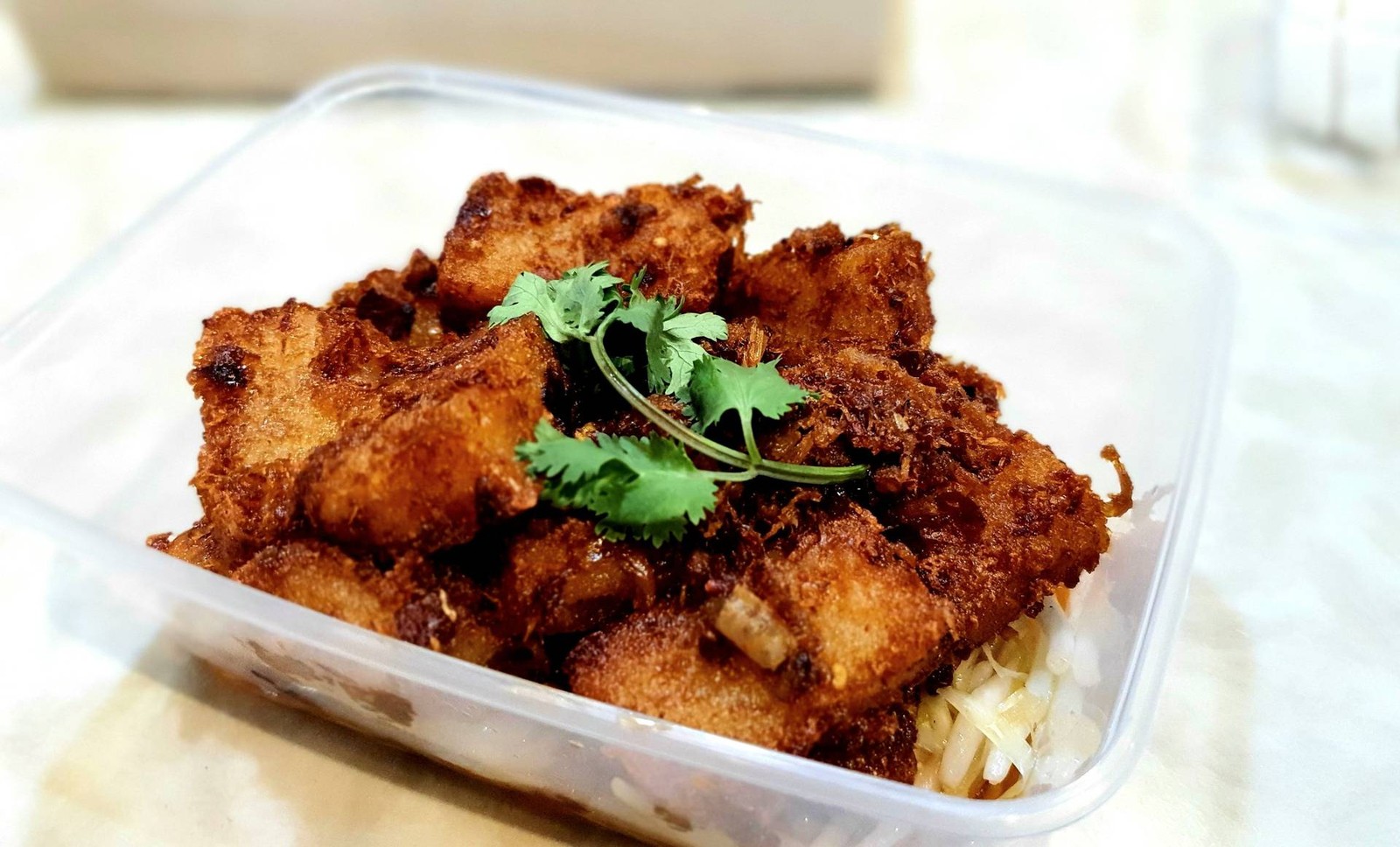 รูป Chef Pom kitchen เจริญนคร - Wongnai