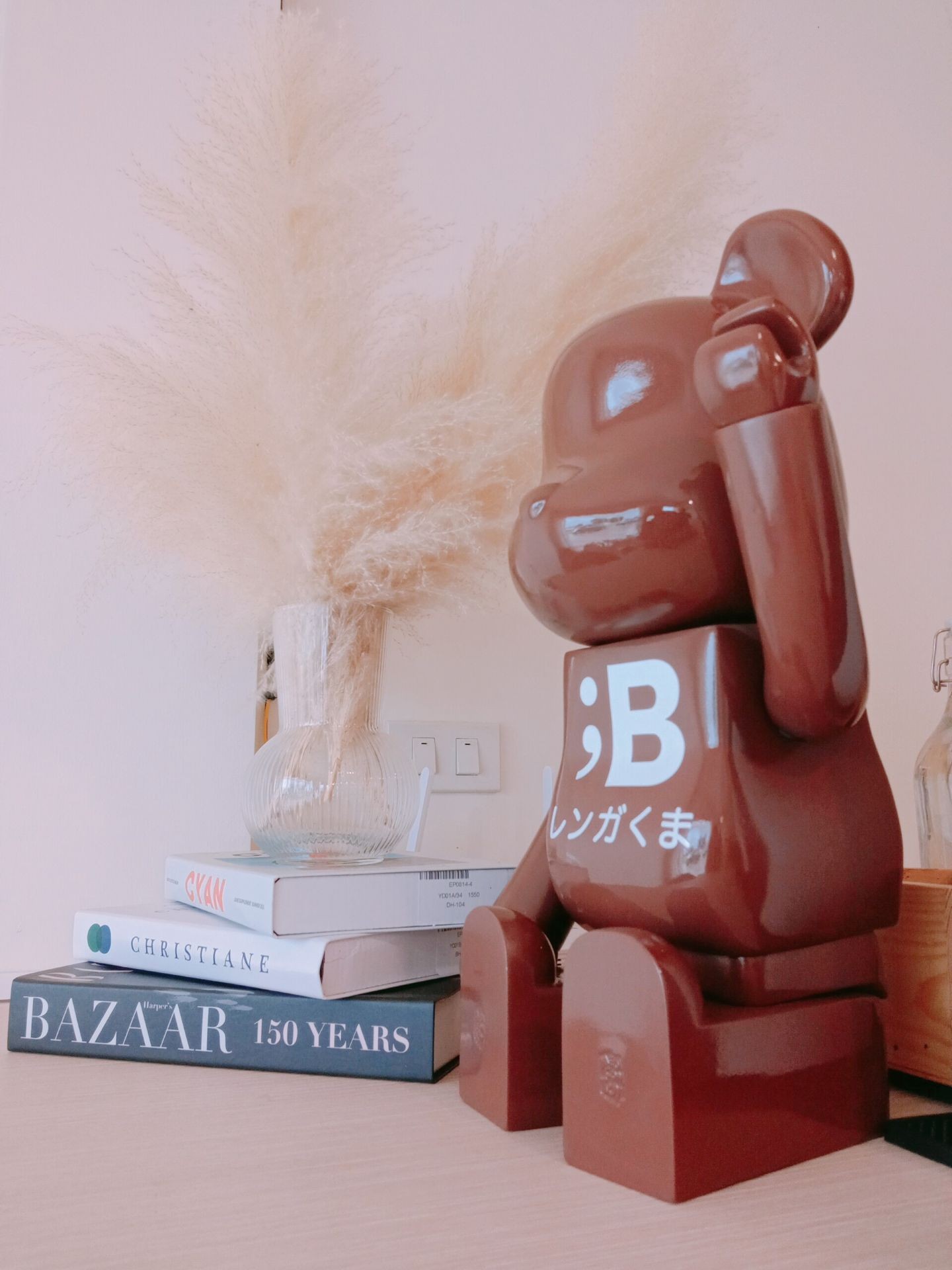 รูป Brickbear