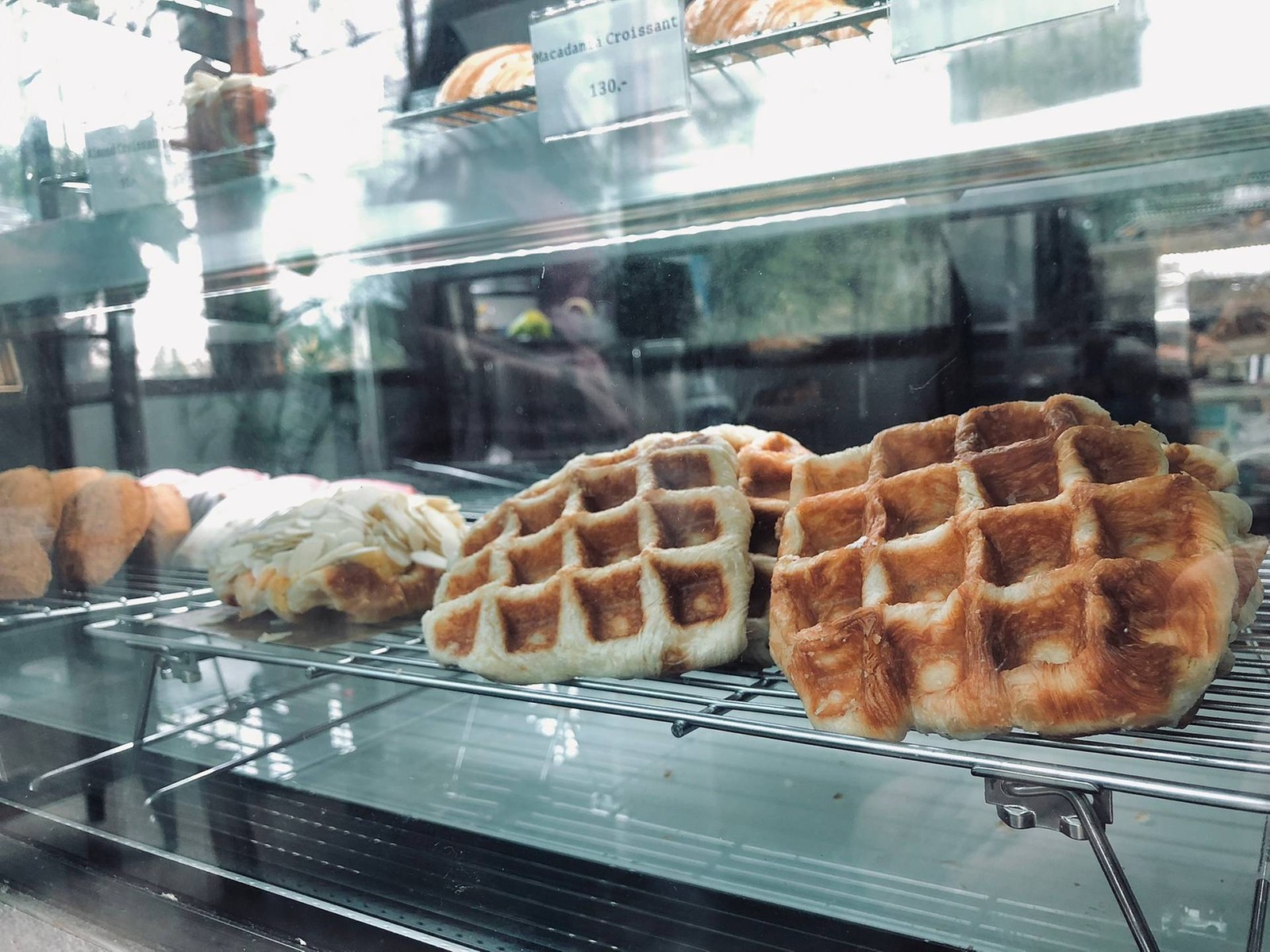 รูป Vanilla Prince Bakery House (วนิลา ปรินซ์ เบเกอรี่ เฮาส์) สาขา ...