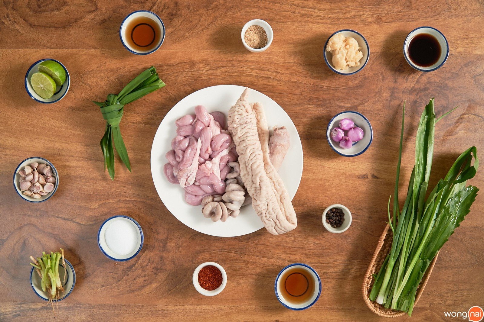 วิธีทำ “3 ไส้ย่าง” เมนูย่างหอมฟุ้ง พร้อมน้ำจิ้มแจ่วแซ่บนัวทำขายรวย