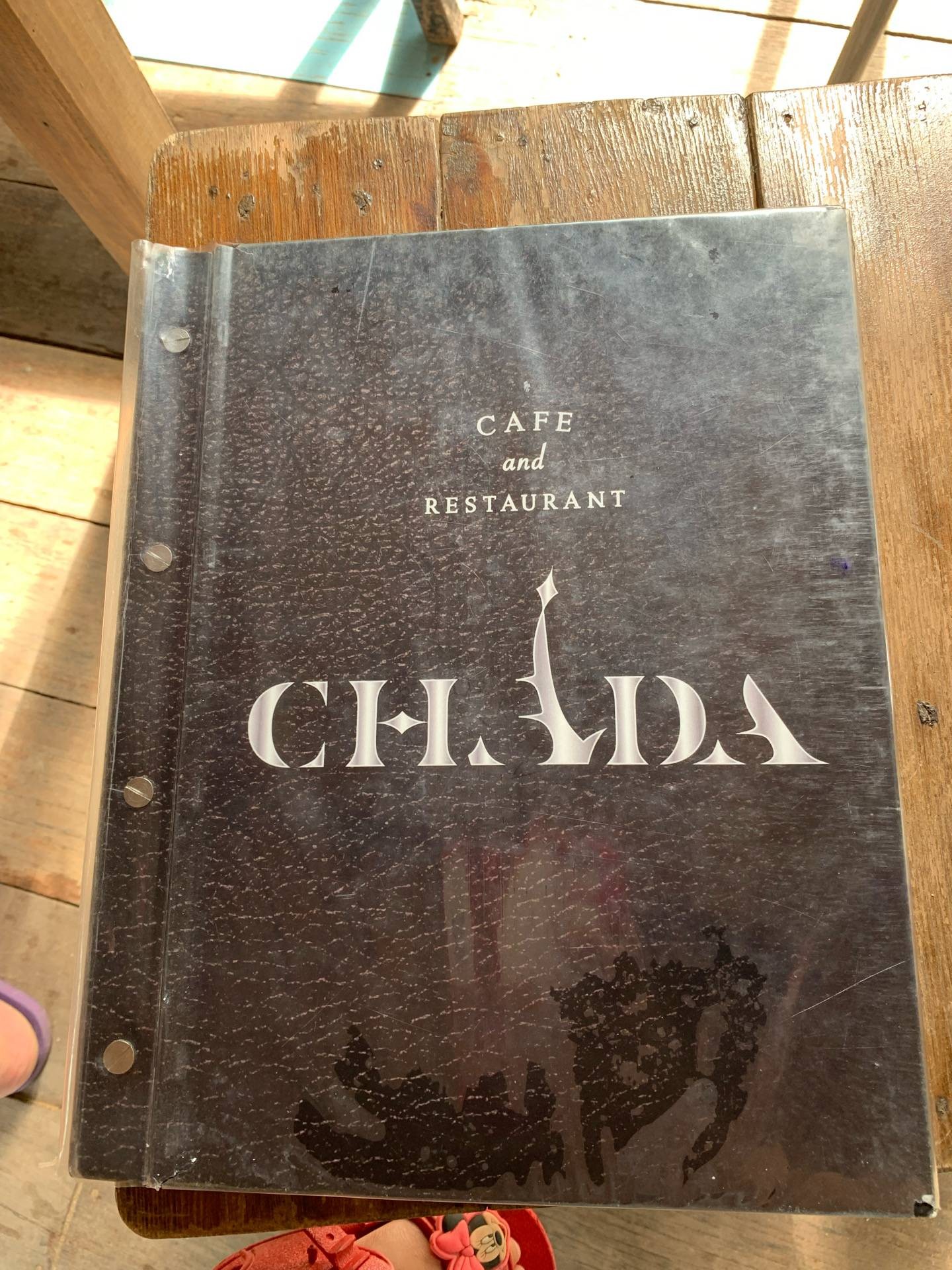 รูป Chada Café And Restaurant