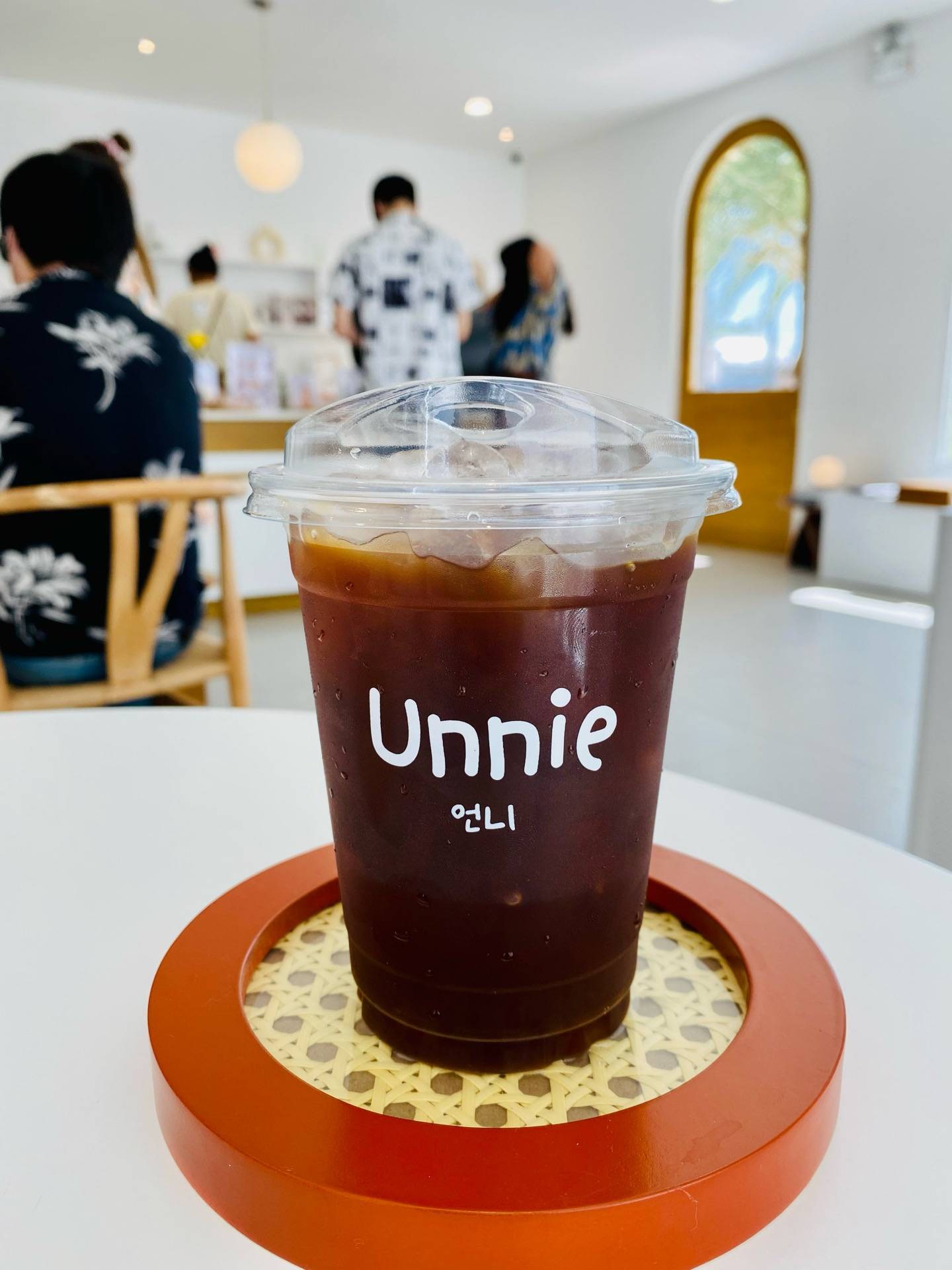 [รีวิว] ร้าน Unnie 언니 pattaya | เมนูแนะนำ รูปภาพ ราคา - Wongnai