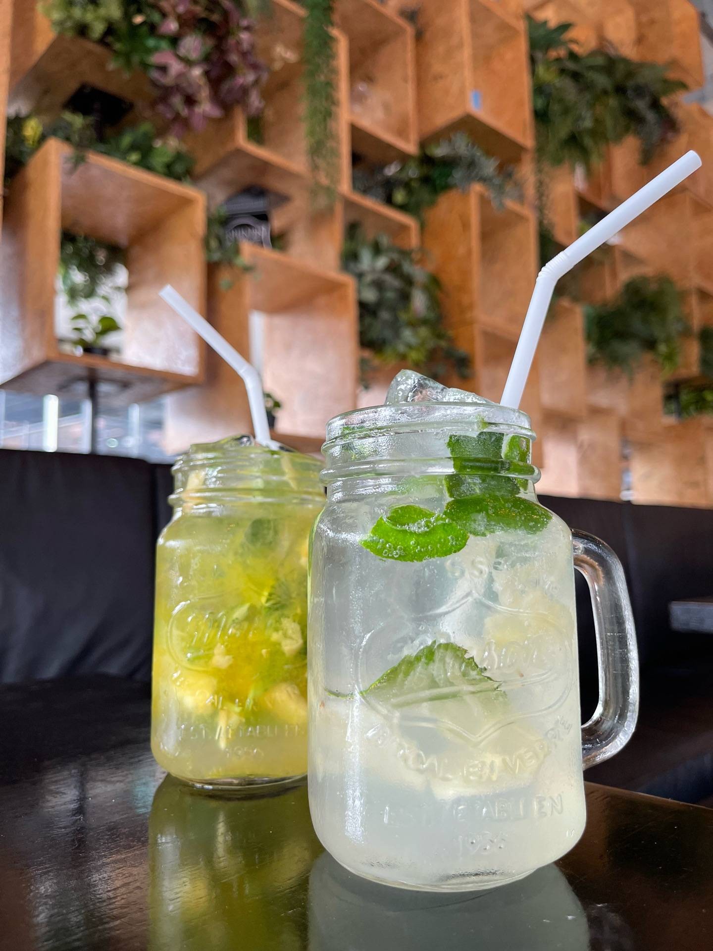 รูป Wine Connection The Avenue Ratchayothin - Wongnai