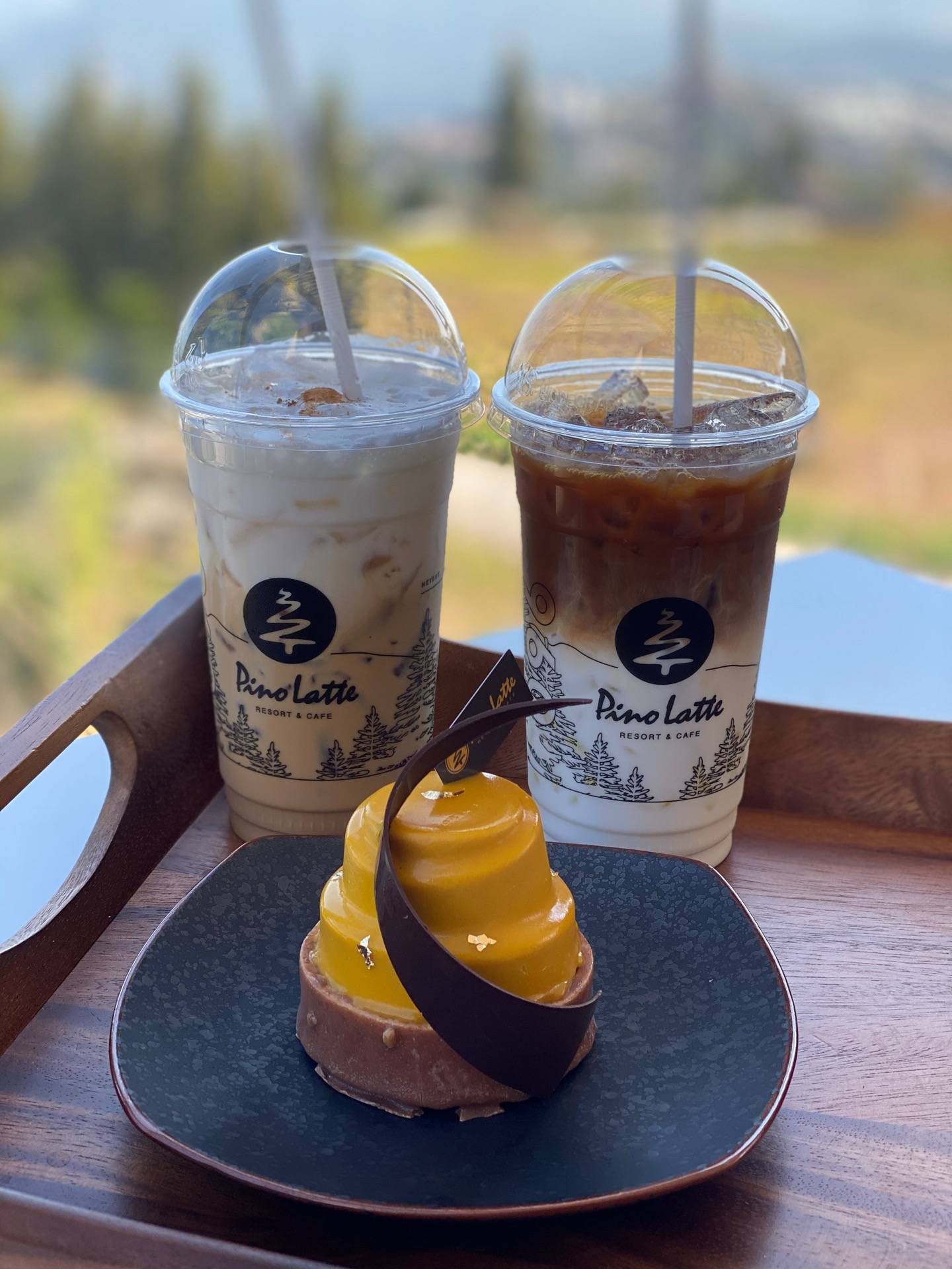 รูป Pino Latte Resort & Cafe