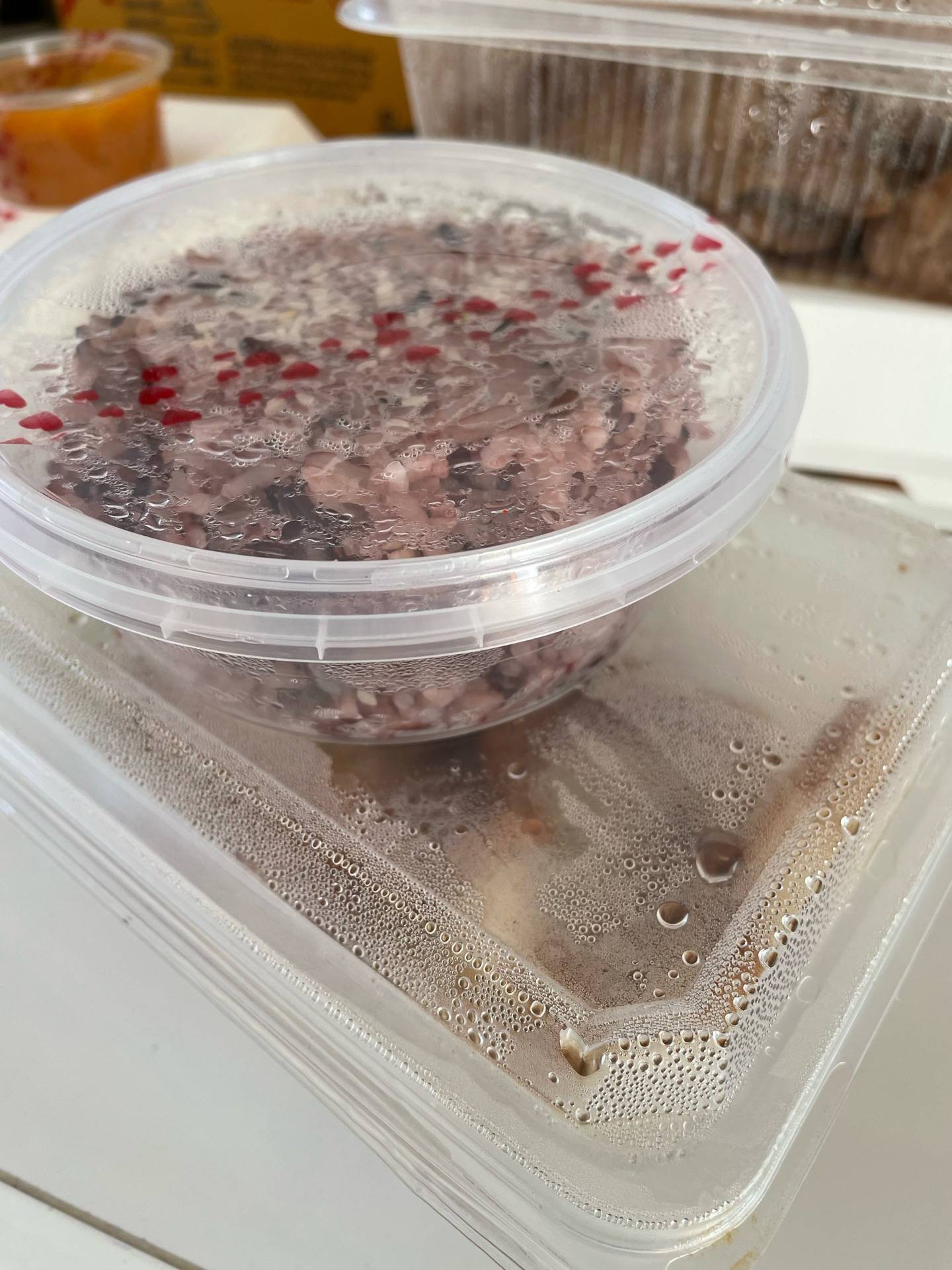 รูป สลัดคุณนาย SALAD KHUNNAI Chapter2