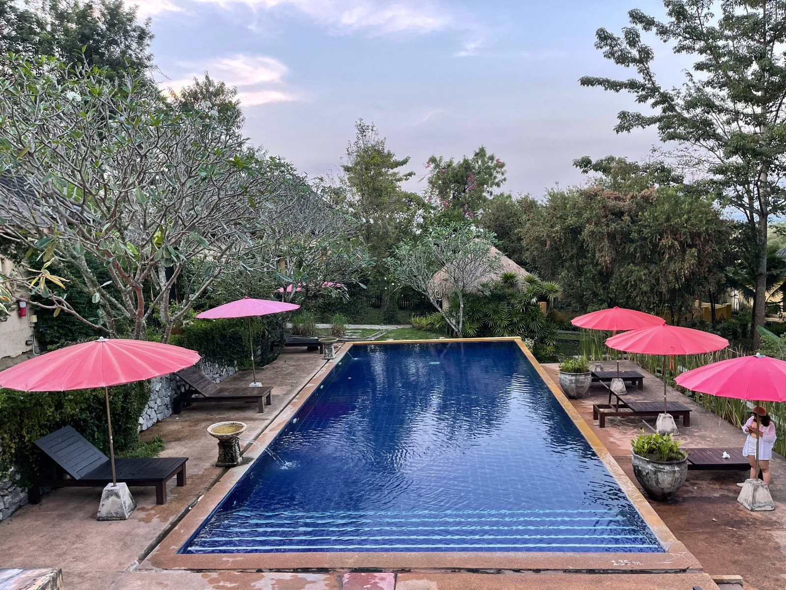 รูป Villa Khao Phaeng Ma