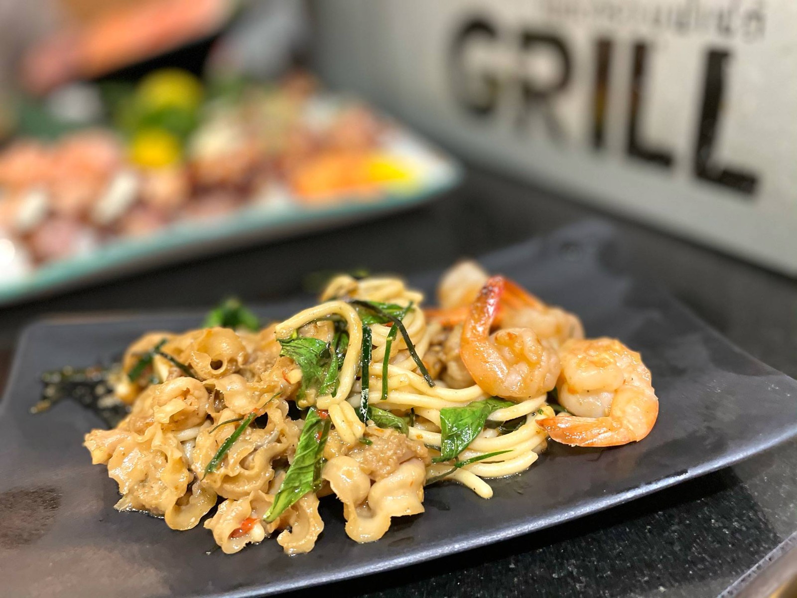 รูป Neta Grill เซ็นทรัล พระราม2