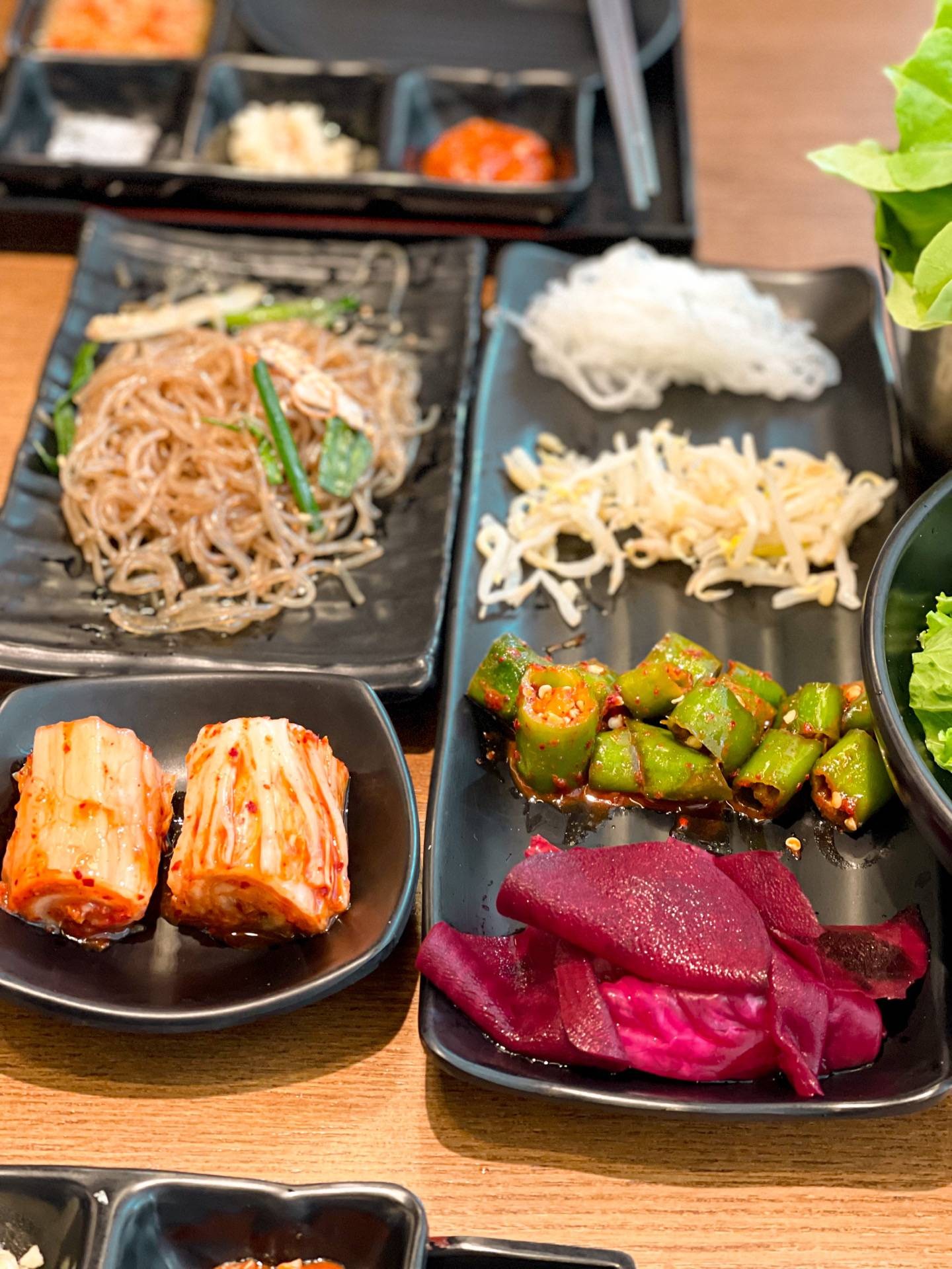 รูป Sookdal Premium Korean BBQ Bangkok